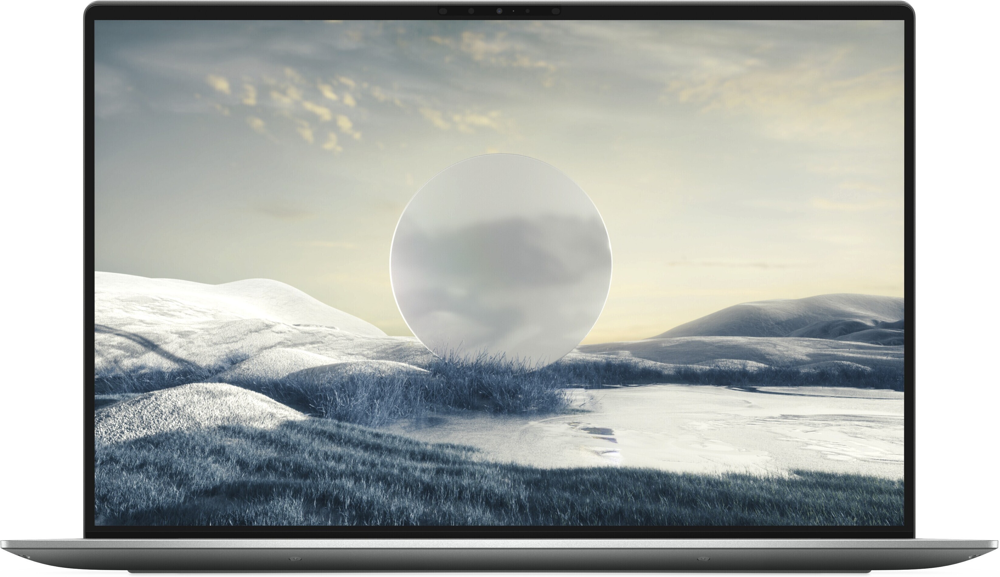 Dell XPS 13 Plus (9320) - 13,4" -kannettava, Win 11 Pro, harmaa (681VG ...