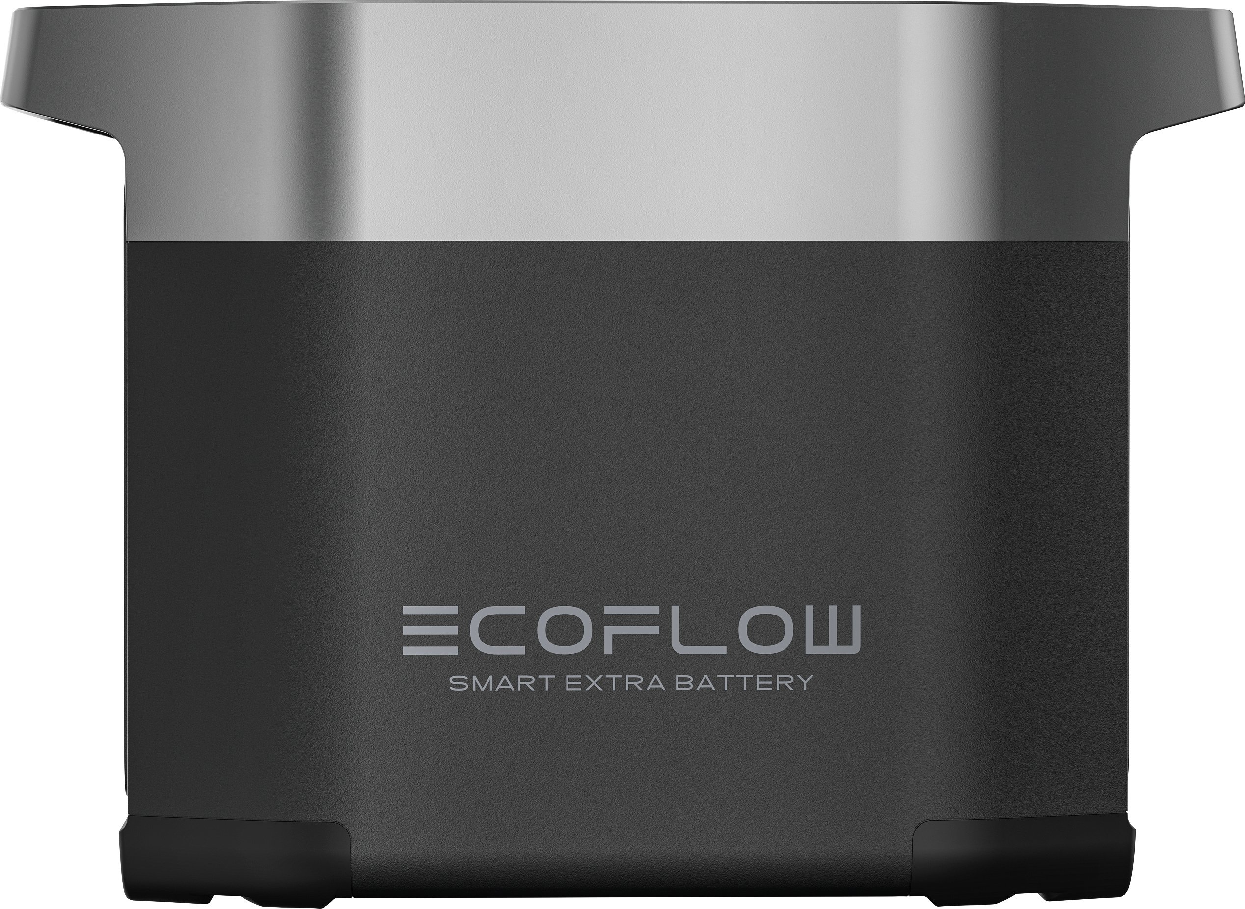 EcoFlow Delta 2 Smart Extra Battery -lisäakku, 1024 Wh – Verkkokauppa.com