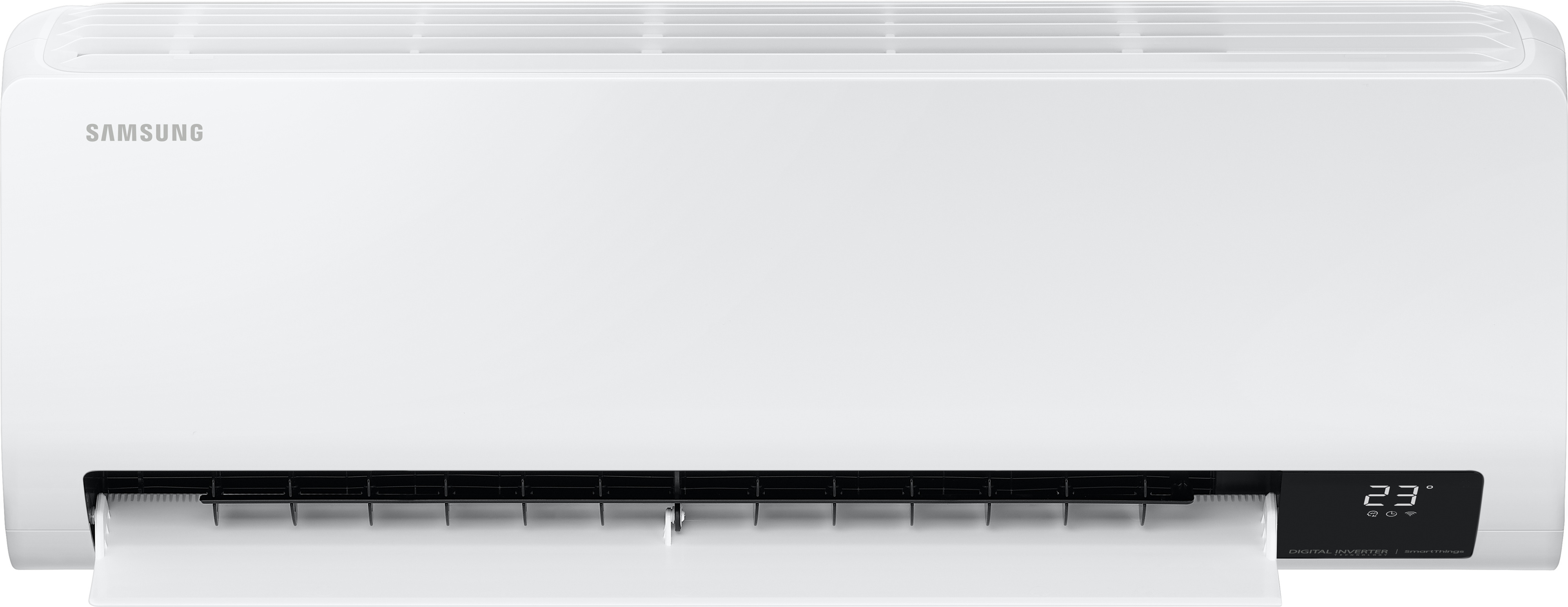 Samsung Nordic Airise AR09 ilmalämpöpumppu asennettuna – Verkkokauppa.com