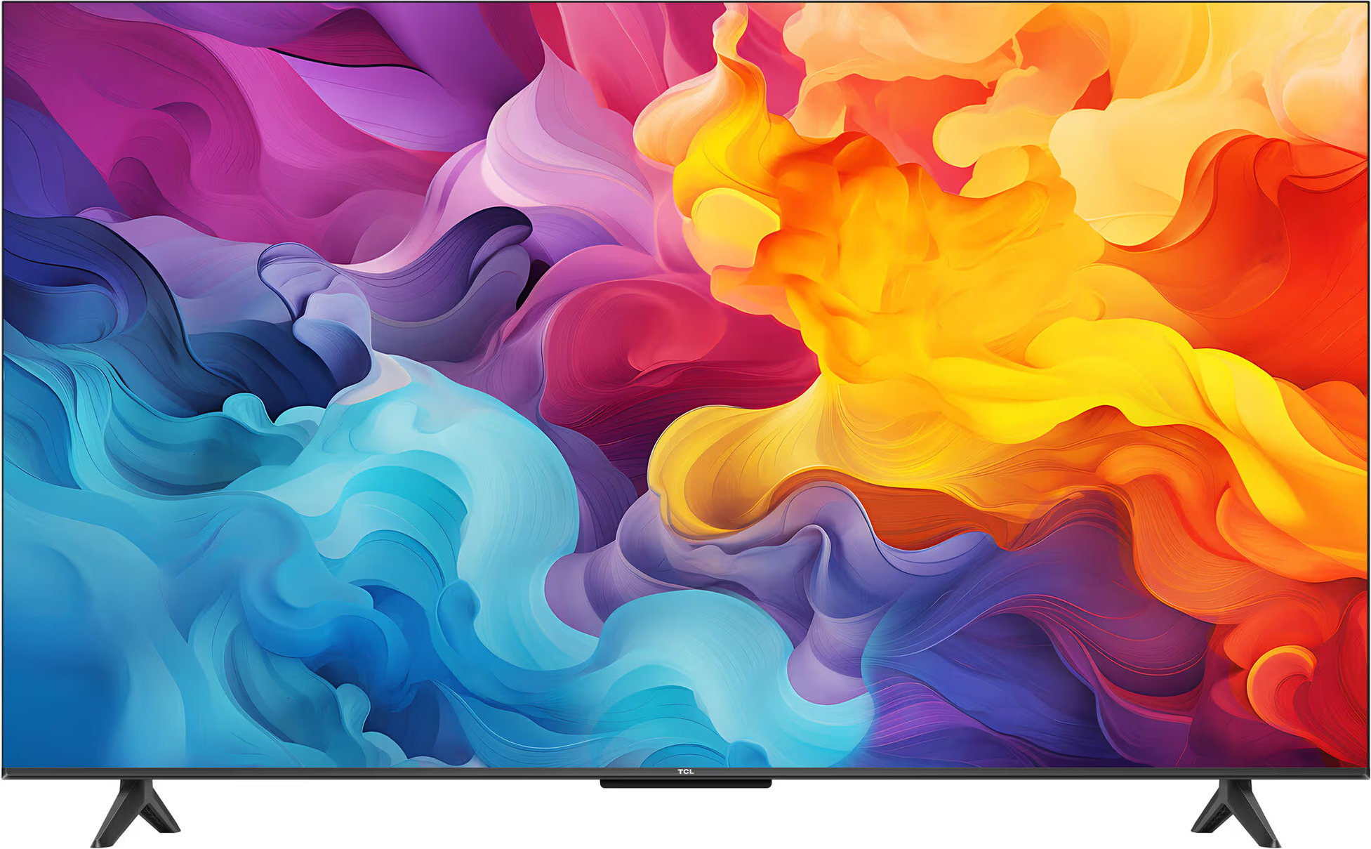 TCL 55" P655 – 4K LED Google TV – Verkkokauppa.com