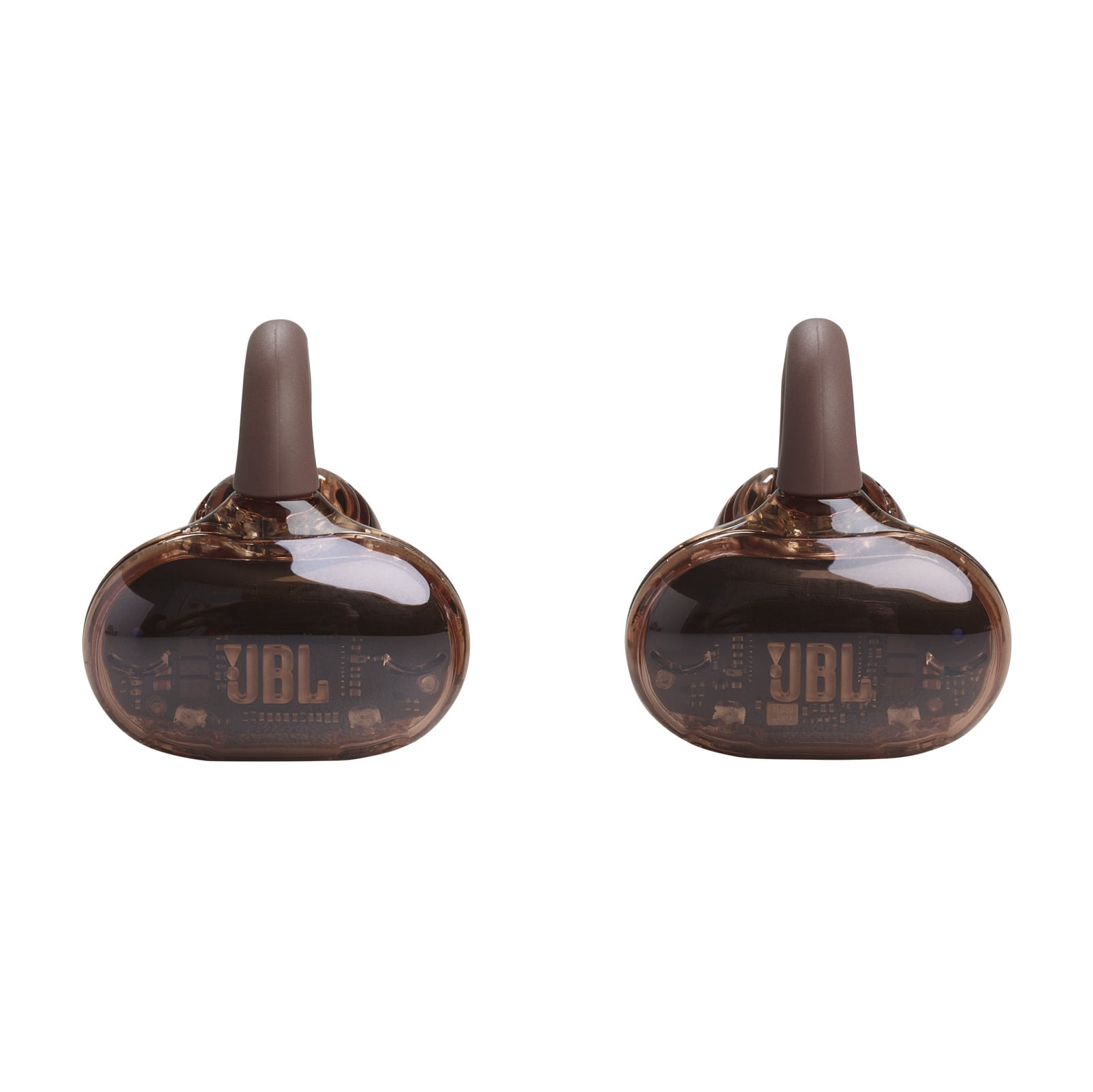 JBL Soundgear Clips langattomat kuulokkeet, kupari – Verkkokauppa.com