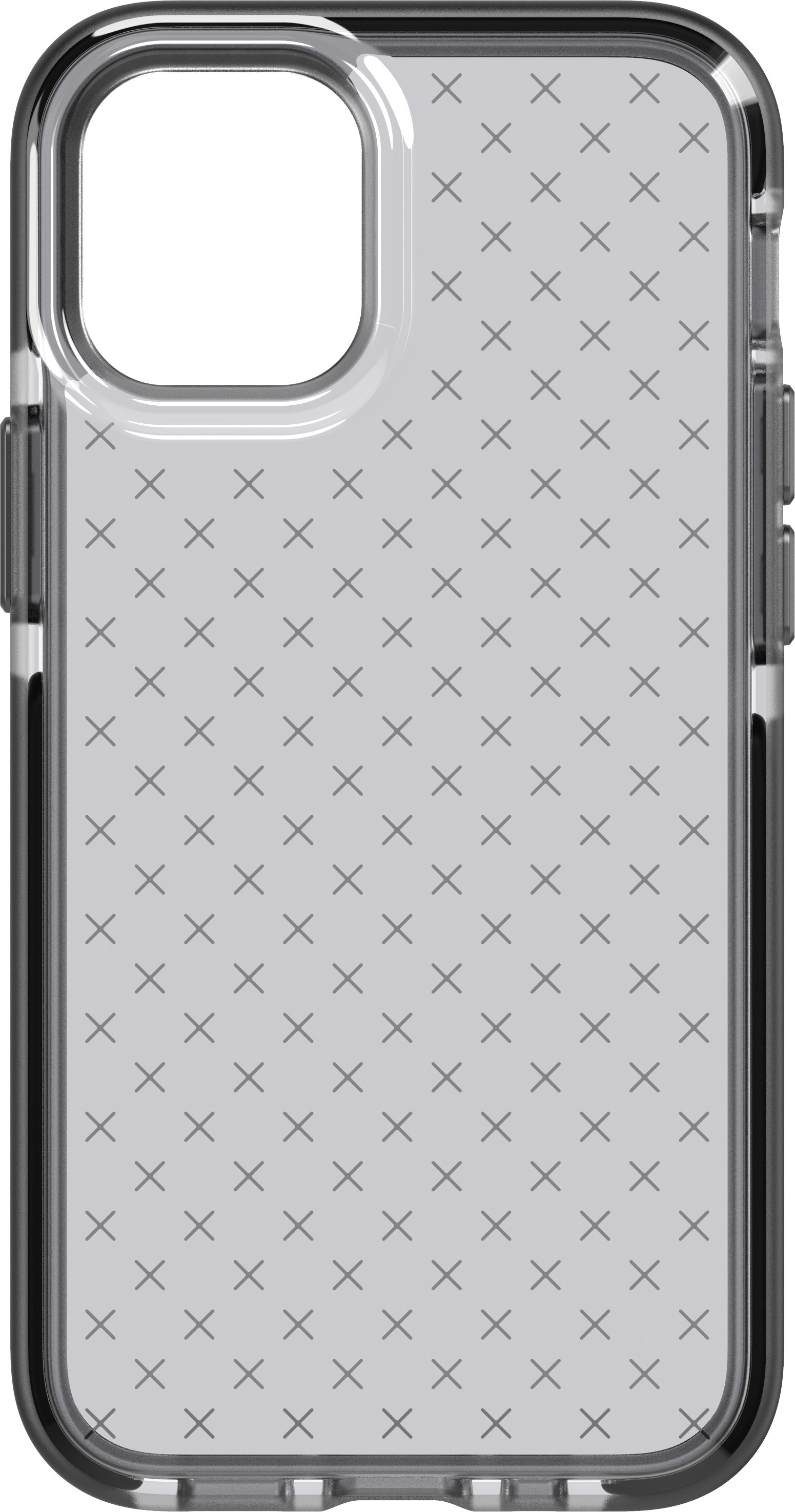 Tech21 Evo Check -iskunsuojakuori, iPhone 12 mini, musta – Verkkokauppa.com