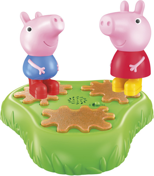 Hasbro Gaming Pipsa Possu Mutalamikko -peli – Verkkokauppa.com