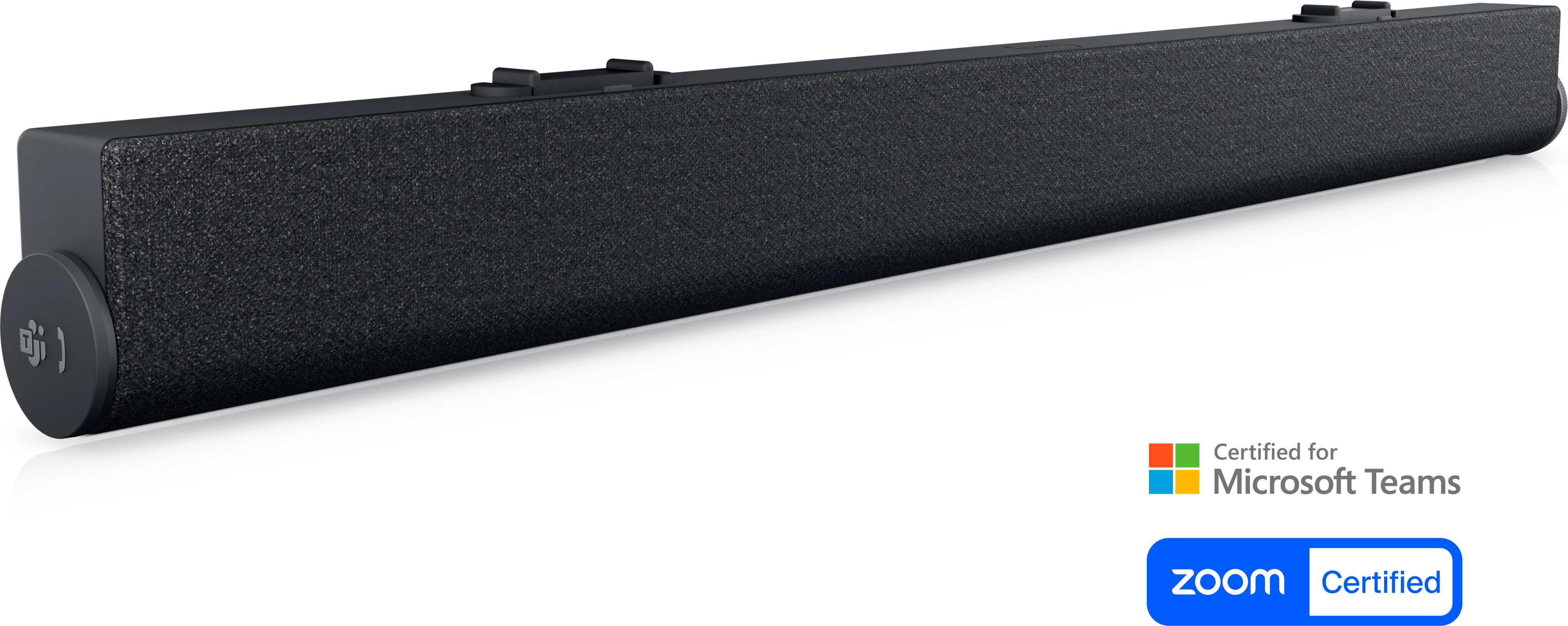 Dell Slim Conferencing Soundbar SB522A -äänipalkki – Verkkokauppa.com
