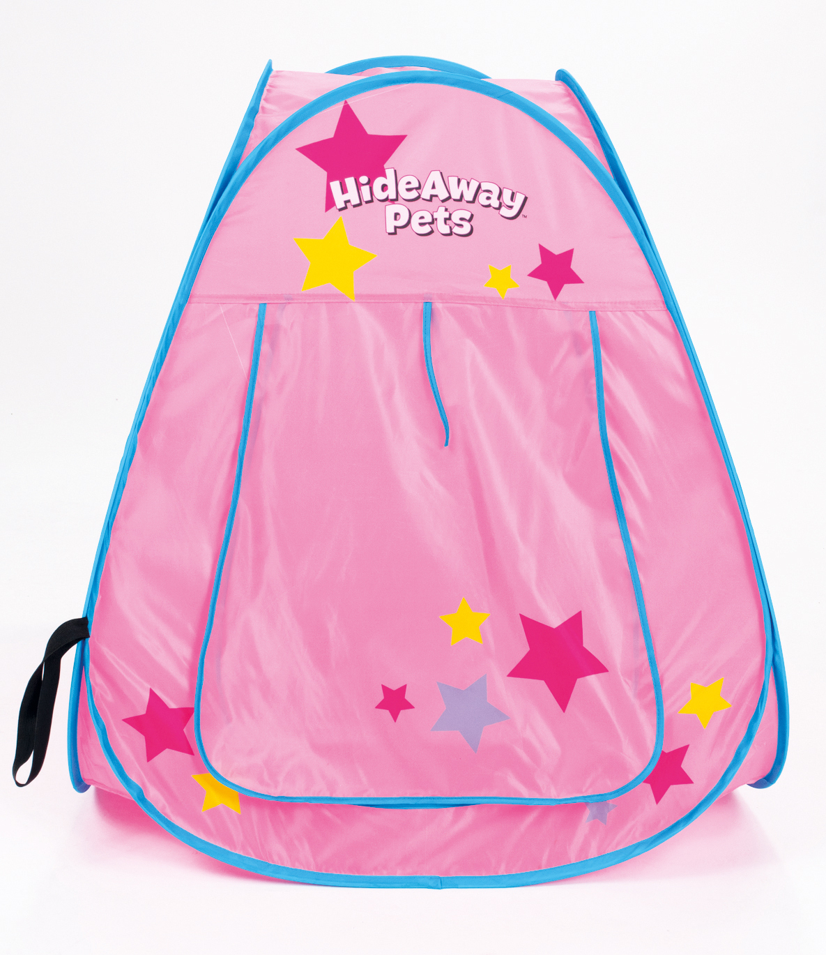 Hideaway Pets -pehmoeläin ja teltta, yksisarvinen – Verkkokauppa.com