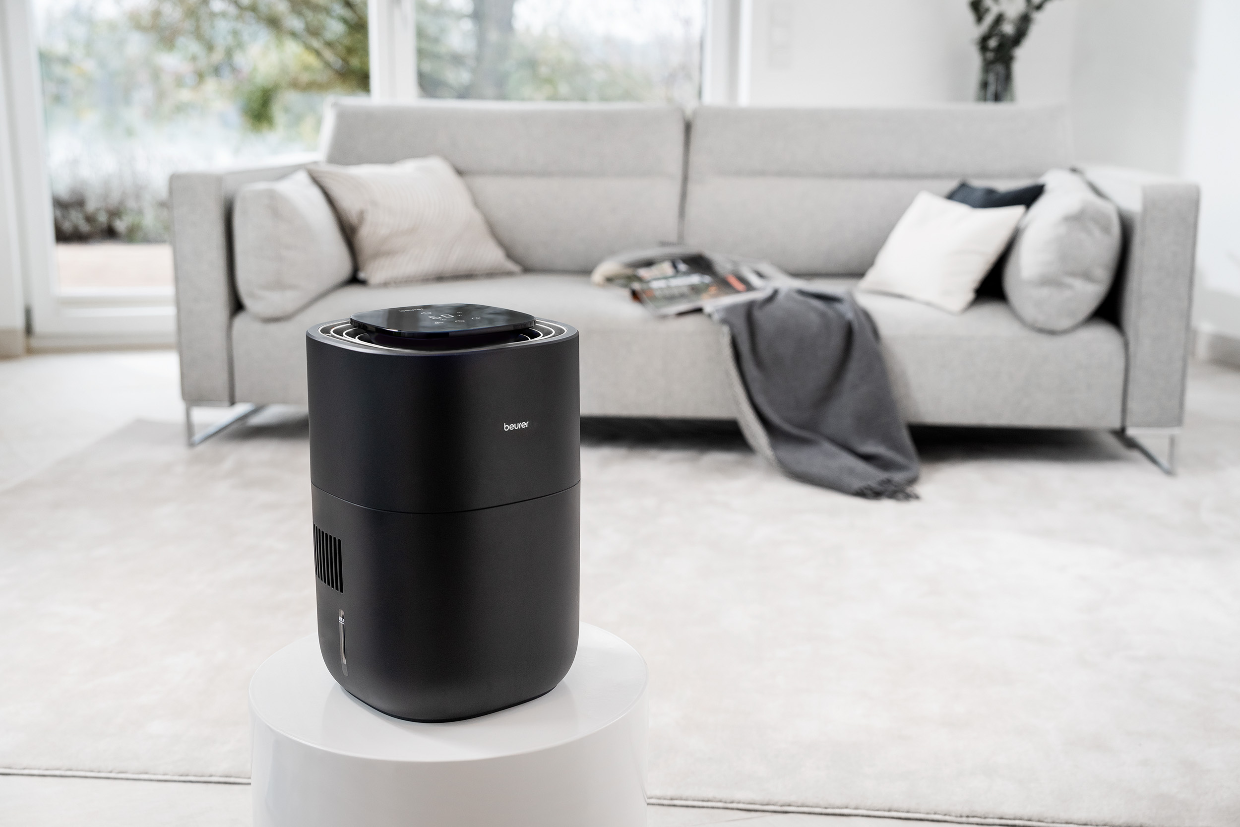 Beurer LB200 -ilmankostutin – Verkkokauppa.com