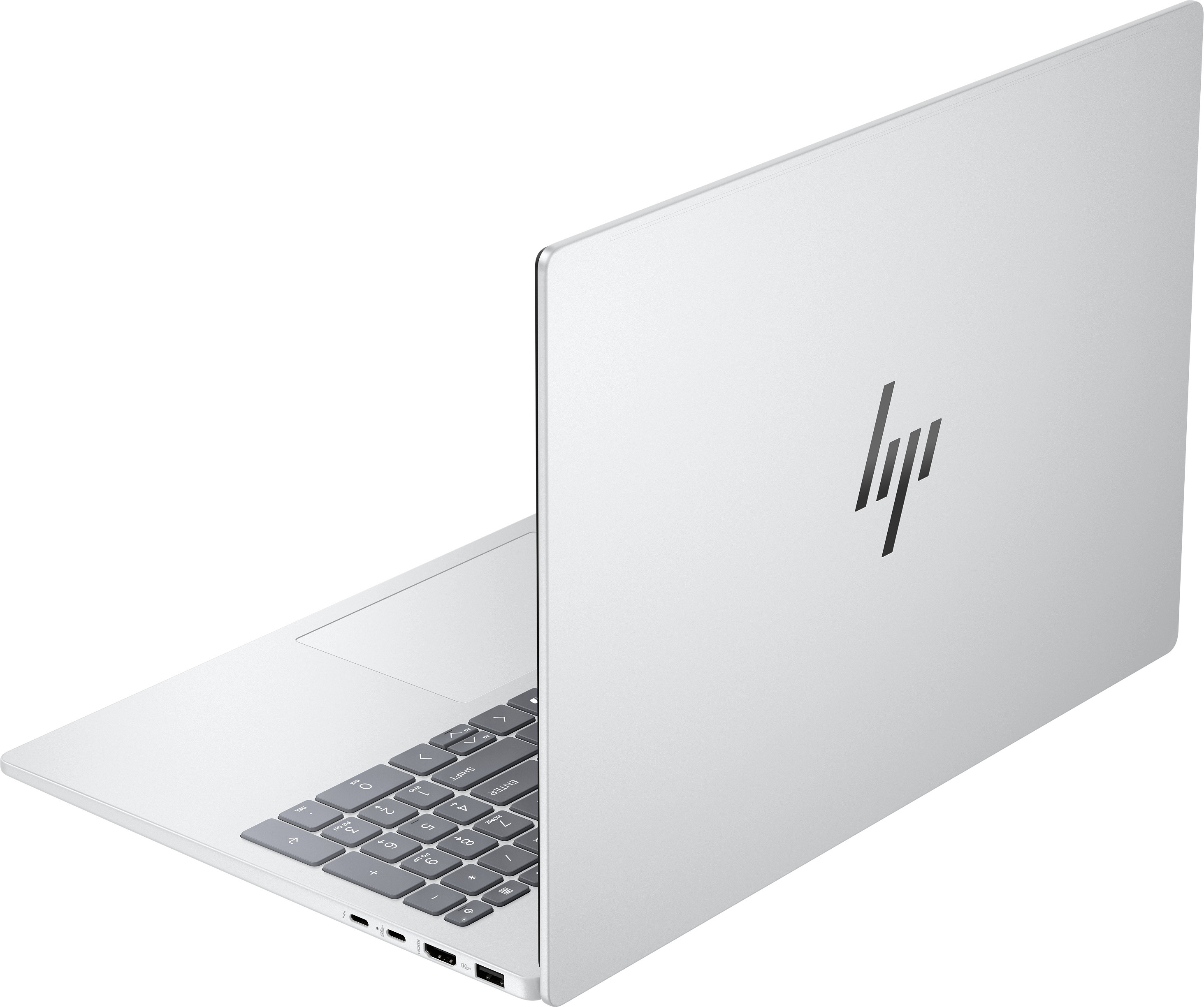 HP OmniBook 7 AI 16-ay0083no 16" kannettava tietokone, Windows 11 ...