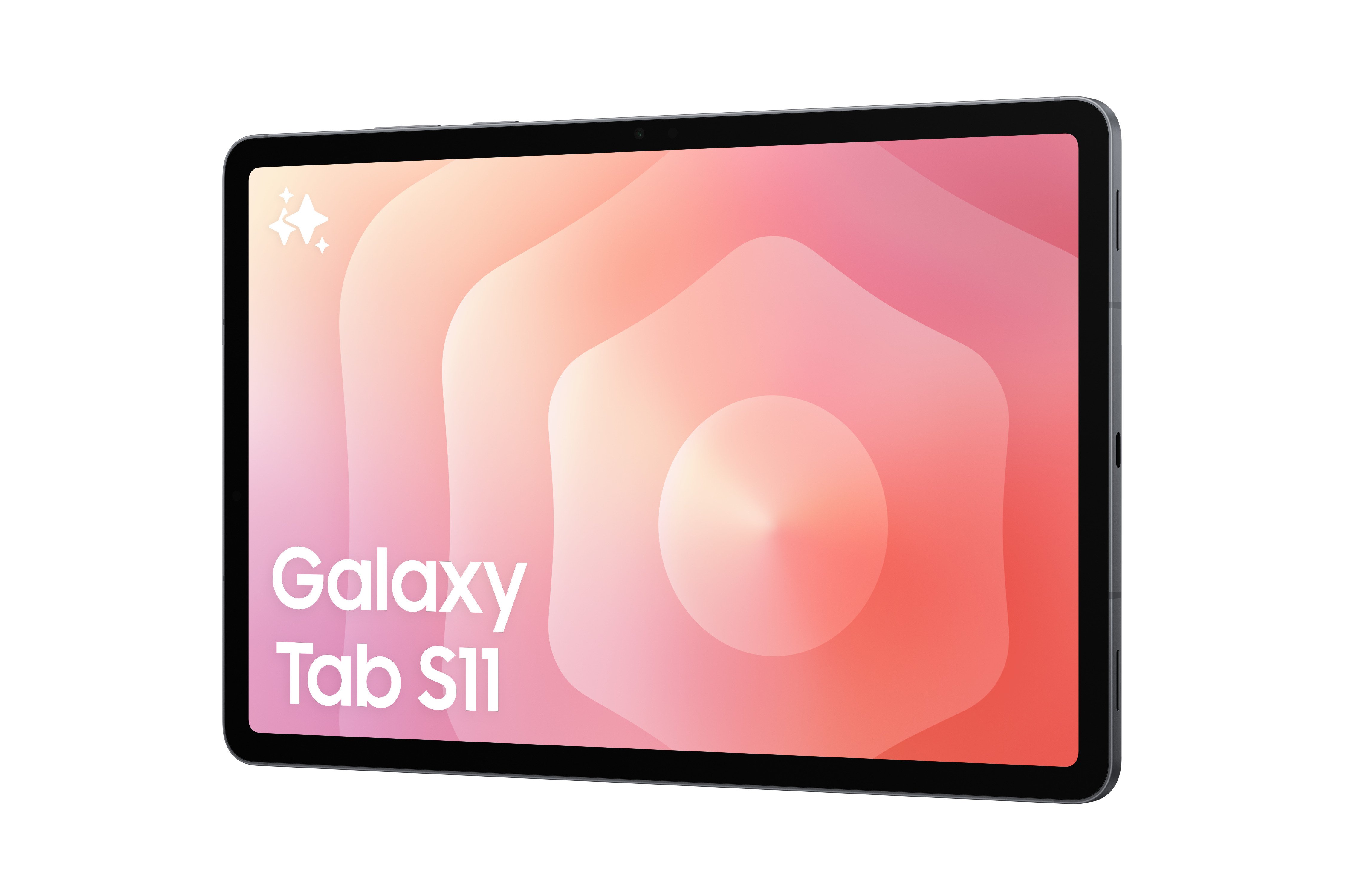Samsung Galaxy Tab S11 11" WiFi tabletti, 12 Gt / 128 Gt, Android 15 ...