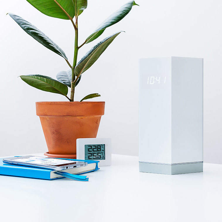 F-Secure SENSE -WiFi-reititin – Verkkokauppa.com