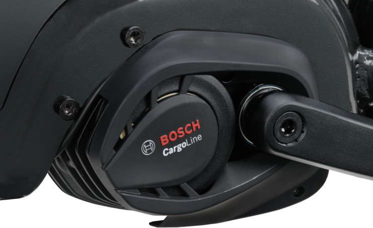 Winora FUB 2 sähköavusteinen tavarapyörä – Verkkokauppa.com