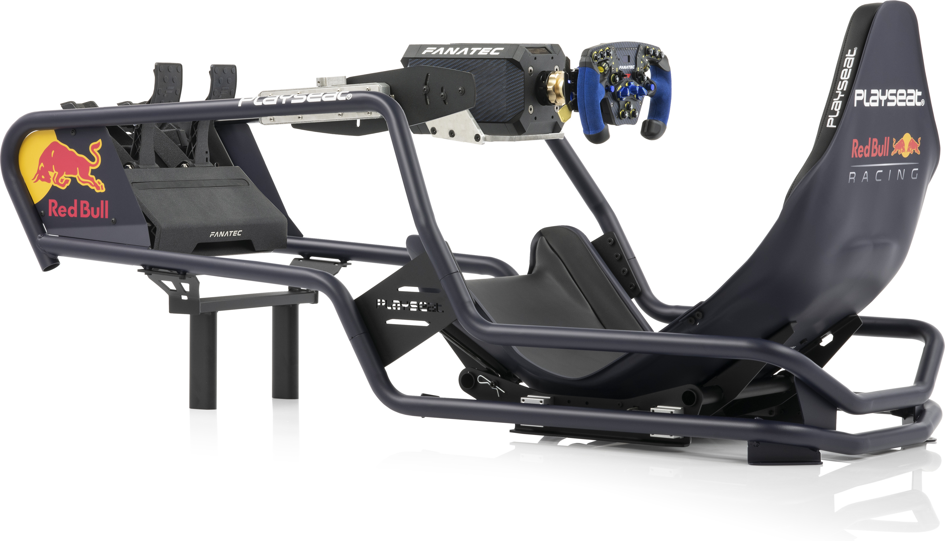 Playseat Formula Intelligence -ajotuoli, Red Bull Racing F1 – Verkkokauppa.com