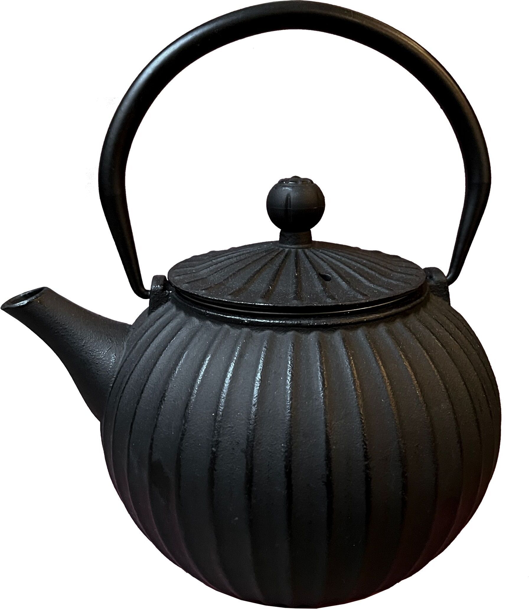 Satake teekannu, pyöreä, 1,2 L – Verkkokauppa.com