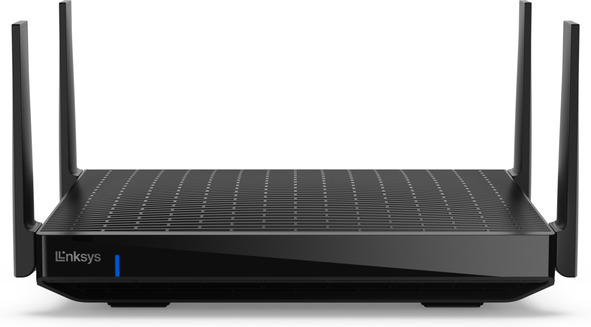 Linksys MR7500 Hydra Pro 6E Tri-Band WiFI 6E -Mesh-reititin ...