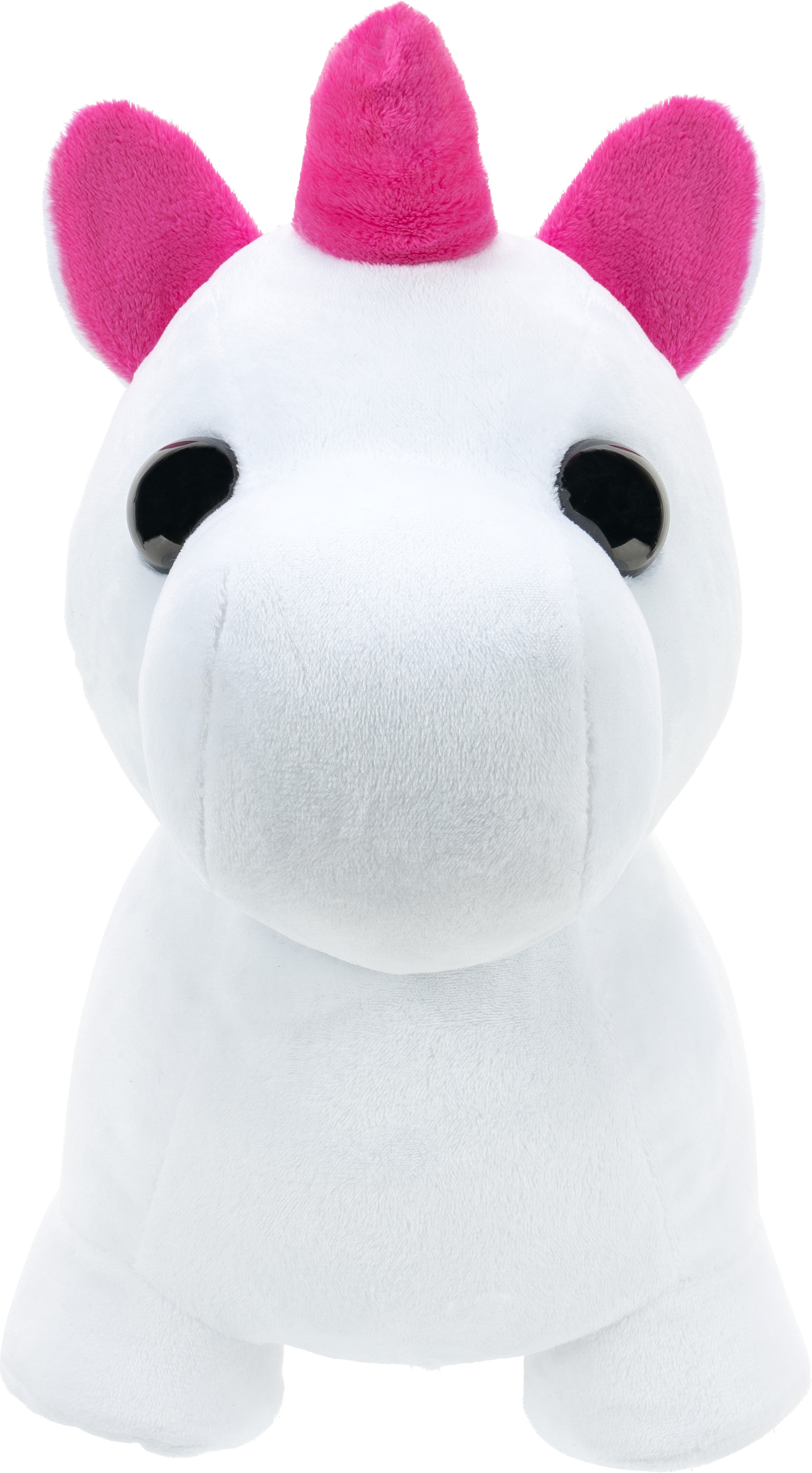 Adopt Me Mega Neon Unicorn - pehmolelu valolla 30cm – Verkkokauppa.com