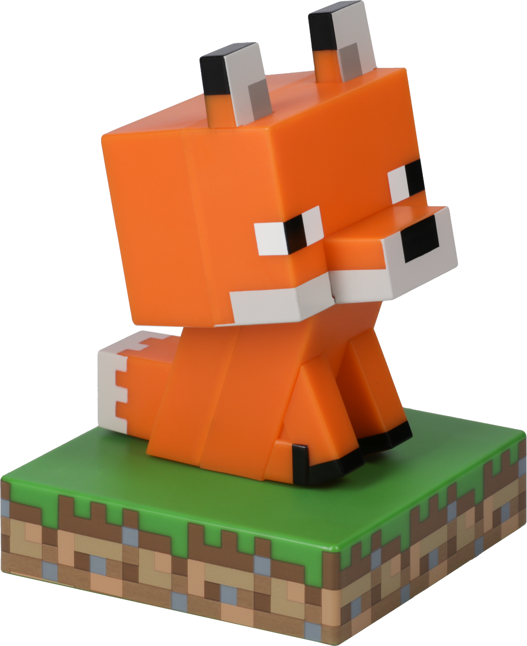 Paladone Icon Minecraft Kettu valo – Verkkokauppa.com