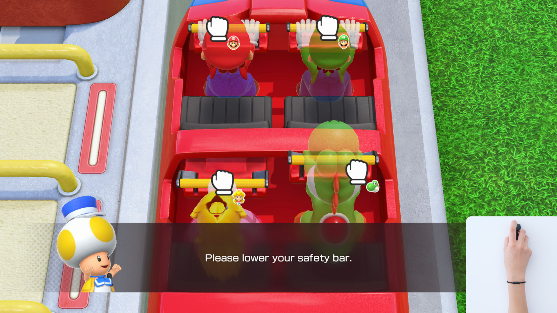 Kokemukset ja arvostelut: Super Mario Party Jamboree – Nintendo Switch ...