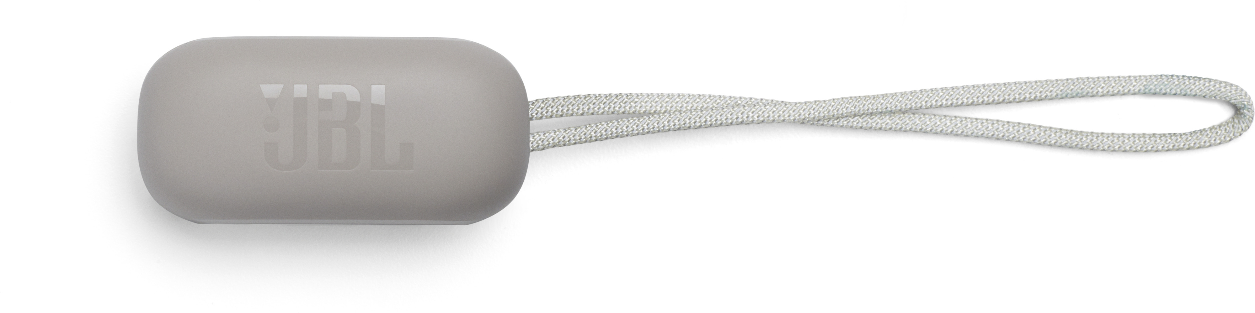 JBL Reflect Mini NC -in-ear-urheilunappikuulokkeet, valkoinen ...