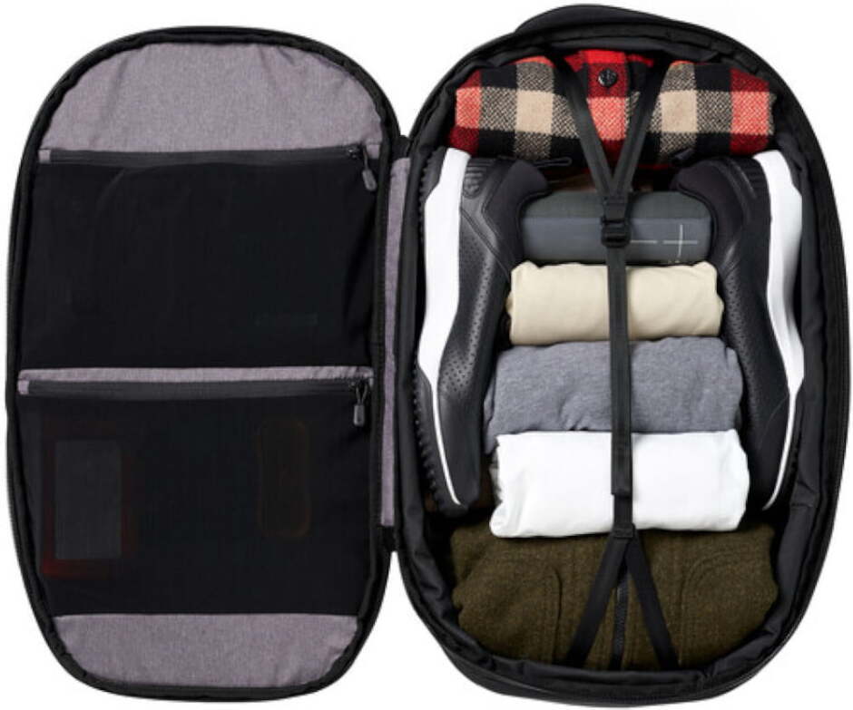 Gomatic Navigator Travel Backpack 32L -reppu – Verkkokauppa.com