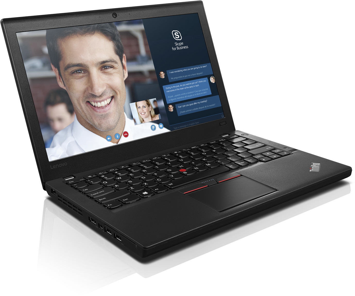 Tuotteen Lenovo ThinkPad X260 12 5 kannettava Win 7 Pro Kysymykset tuotteen-lenovo-thinkpad-x260-12-5-kannettava-win-7-pro-kysymykset