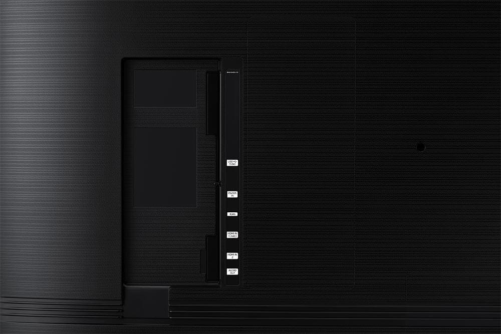 Samsung QE43T 43" -infonäyttö – Verkkokauppa.com