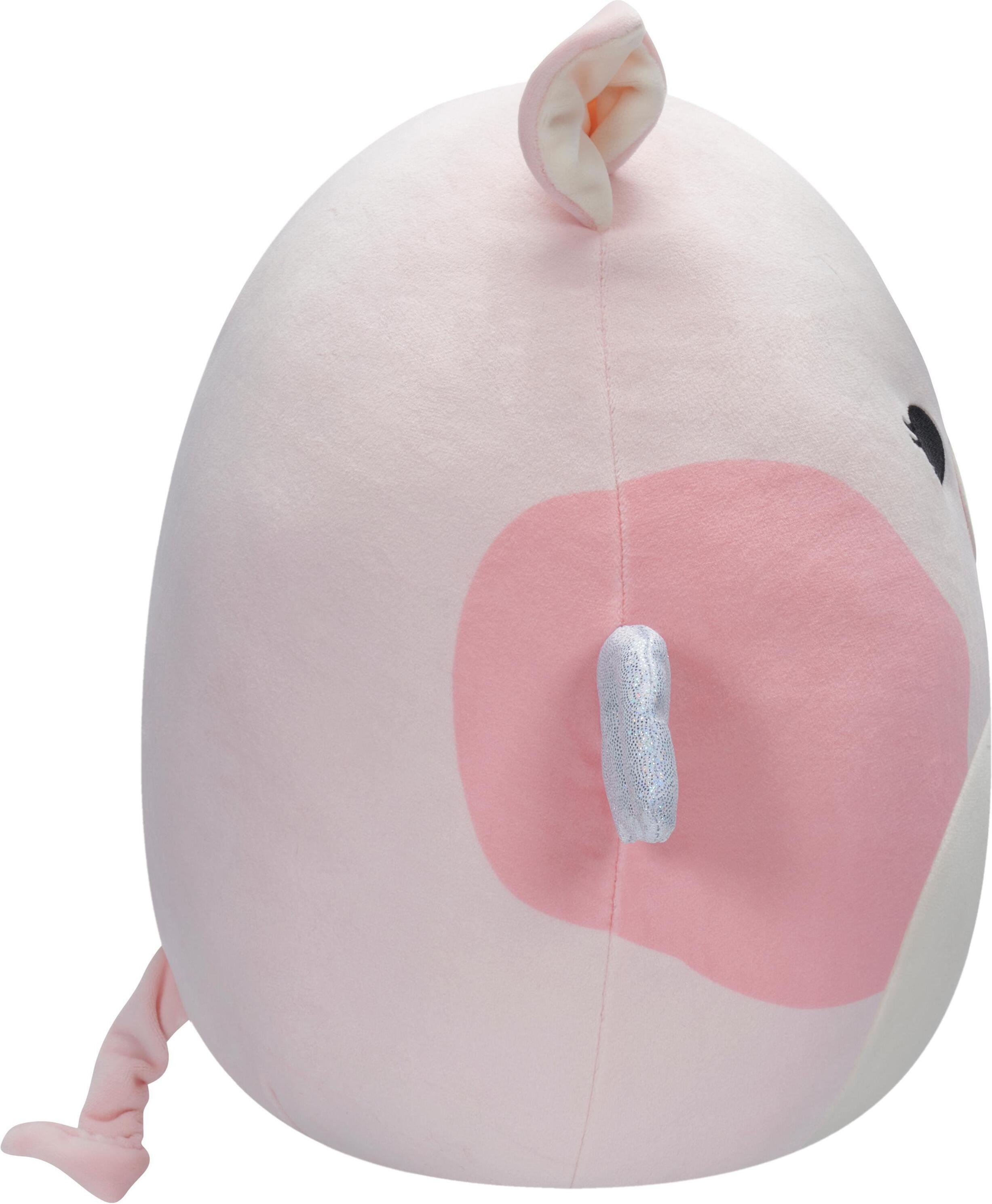 Squishmallows Peety Possu -pehmolelu, 30 cm – Verkkokauppa.com