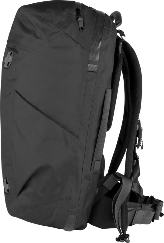 Boundary Arris Pack Onyx -reppu – Verkkokauppa.com