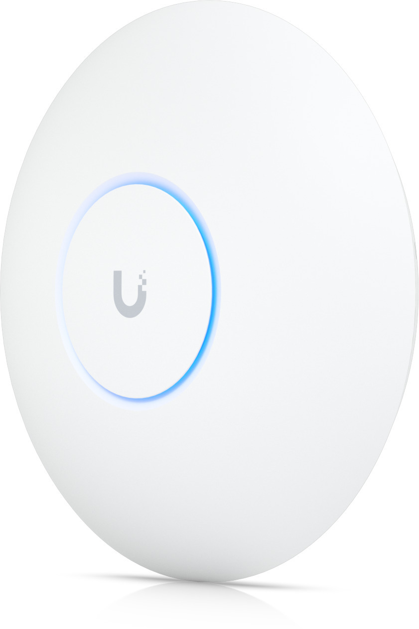 Ubiquiti U7 Pro langaton Wi-Fi 7 Mesh-tukiasema, 5 kpl – Verkkokauppa.com