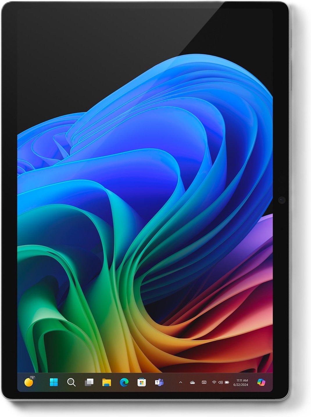 Microsoft Surface Pro 11 Copilot+ PC for Business kannettava (EP2-20248) – Verkkokauppa.com