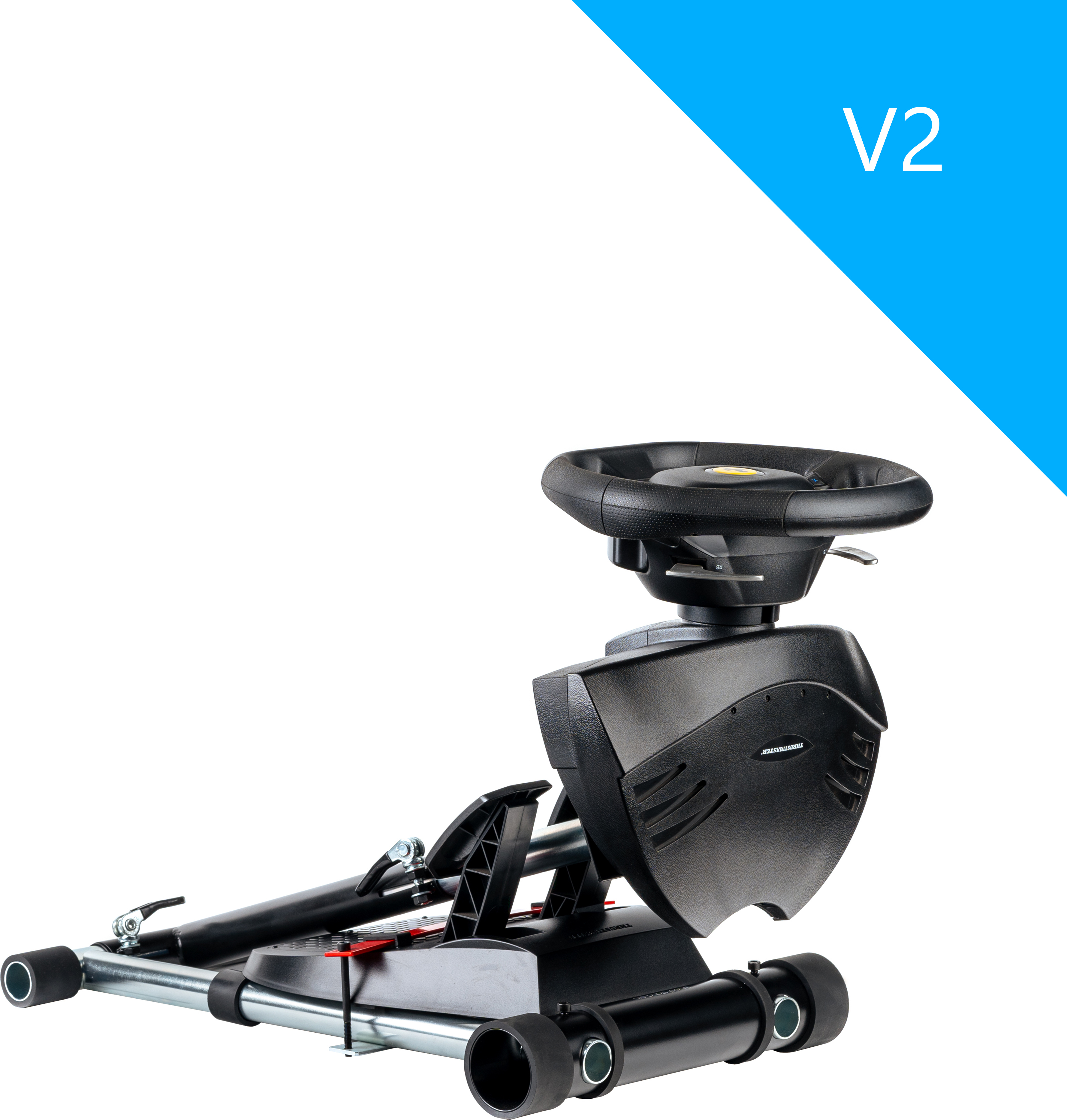 Wheel Stand Pro V2 rattiteline Thrustmaster T80/T100/F458/F430/RGT ...