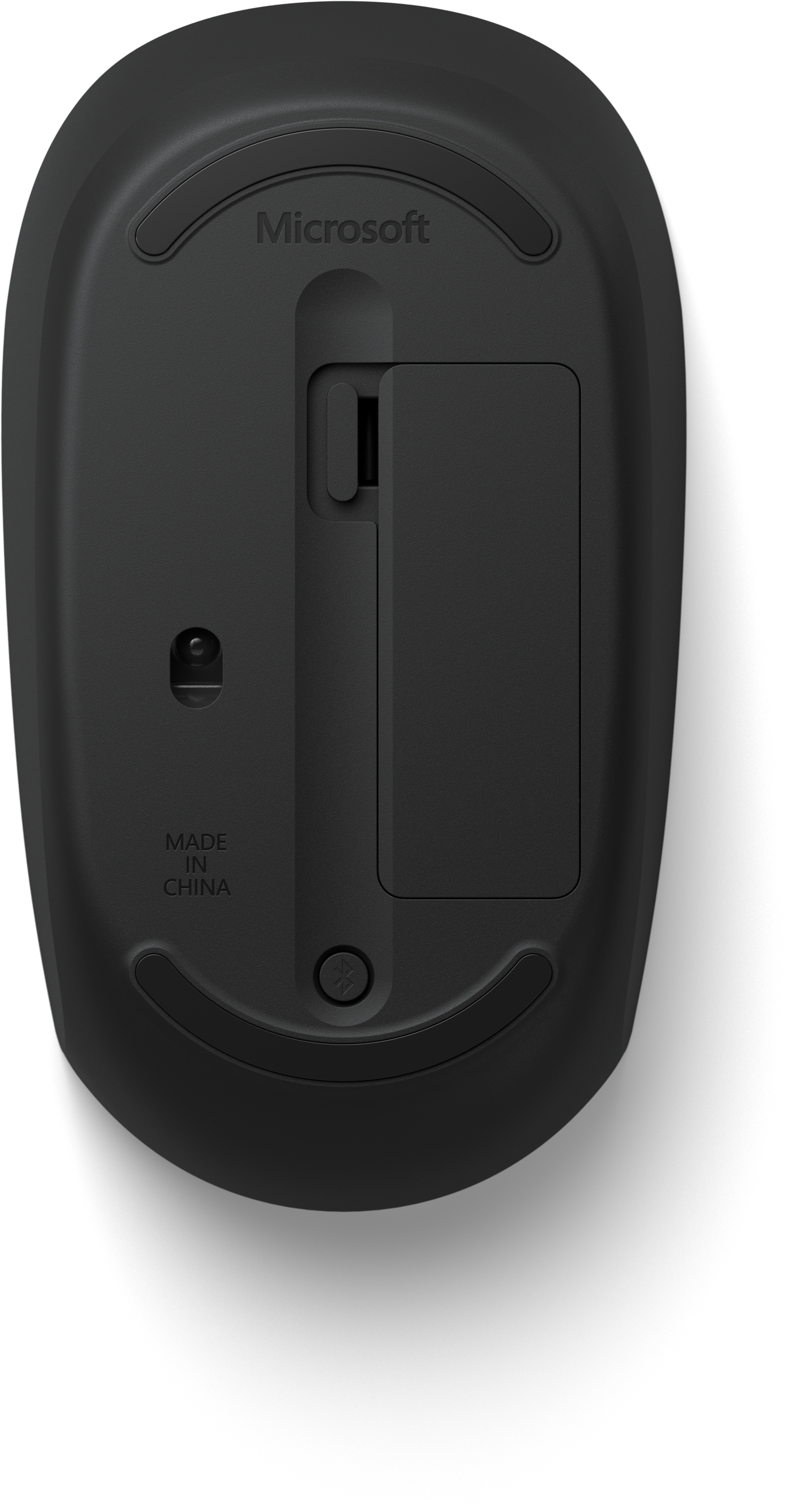 Microsoft Bluetooth Mouse -hiiri, musta – Verkkokauppa.com