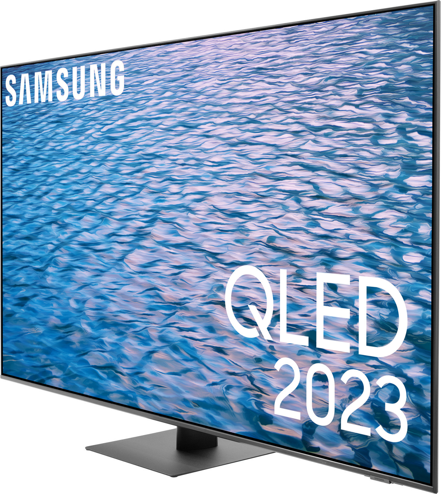 Samsung Q70C 85" 4K QLED TV – Verkkokauppa.com