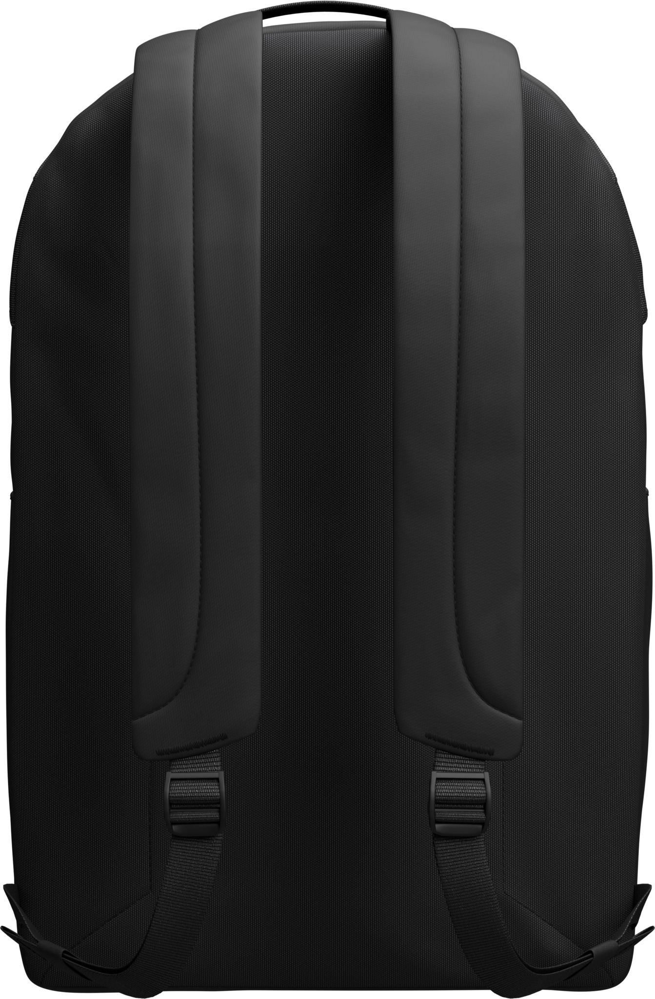 Db Daypack 15L -reppu, Black Out – Verkkokauppa.com
