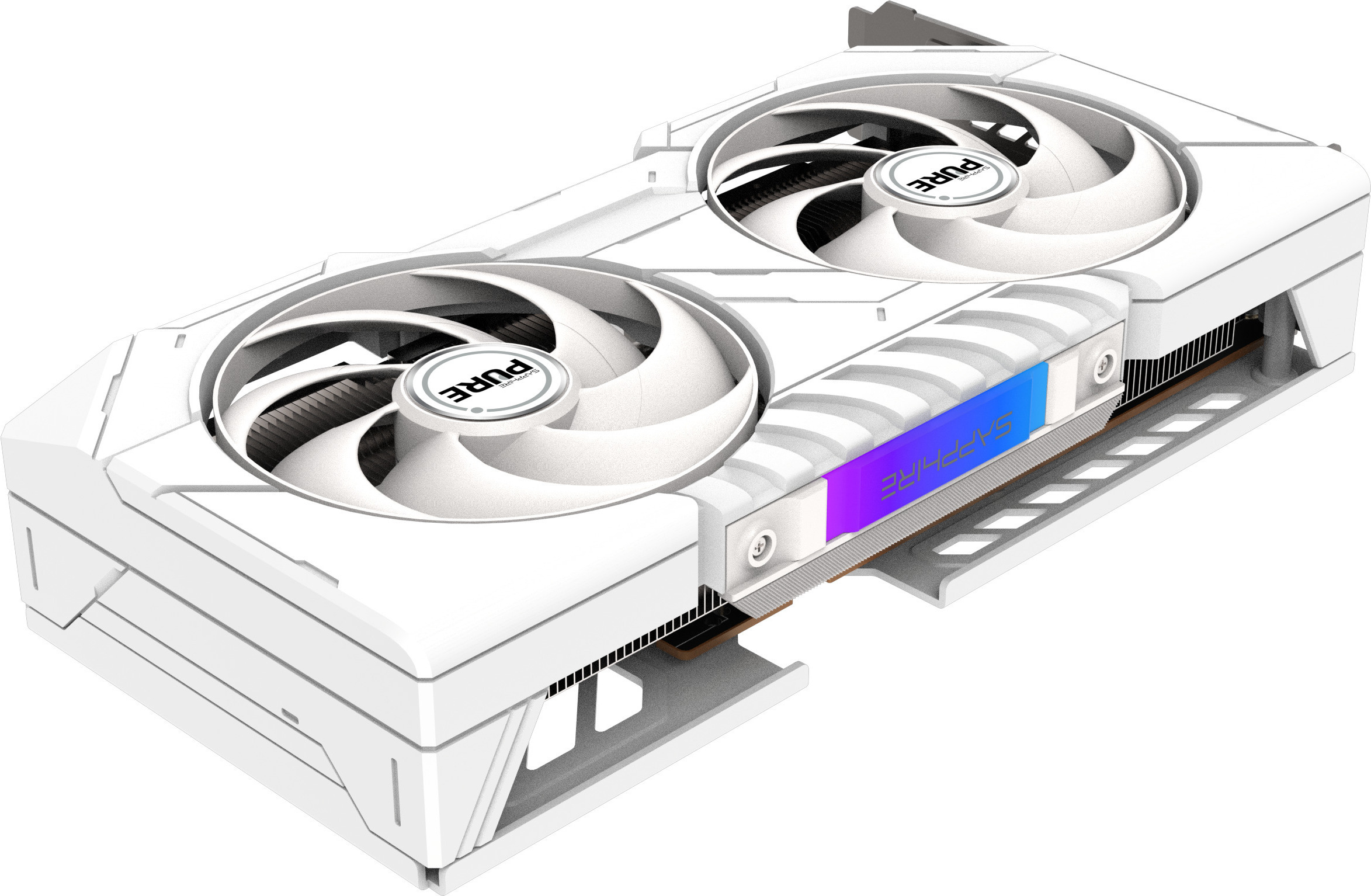 Sapphire PURE RX 9060 XT GAMING OC 16GB näytönohjain – Verkkokauppa.com