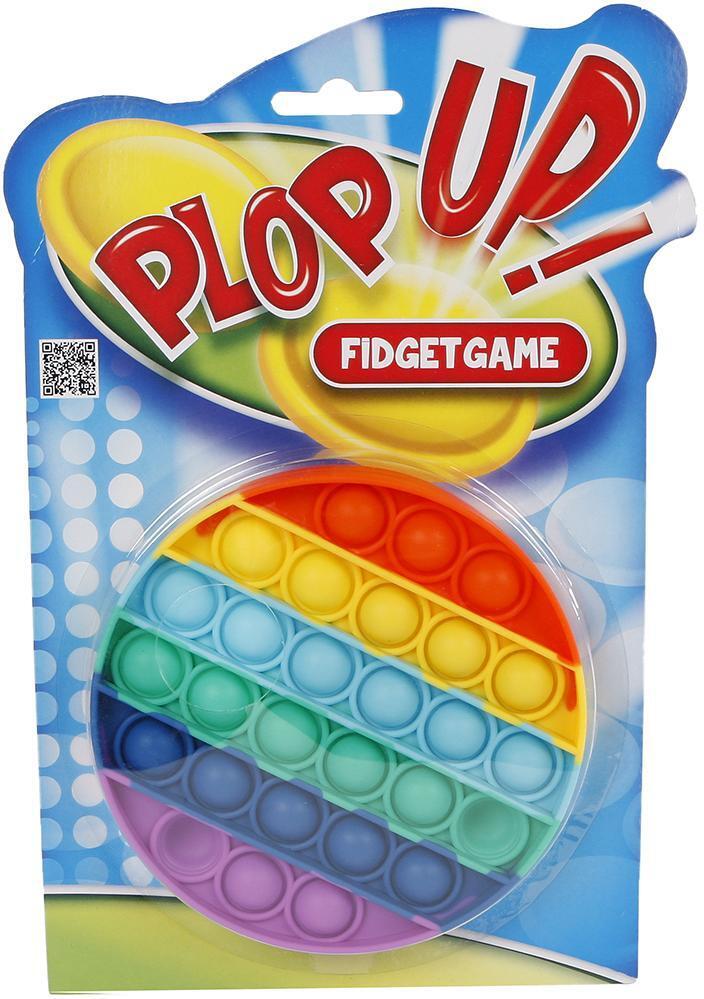 Plop up -peli, ympyrä – Verkkokauppa.com