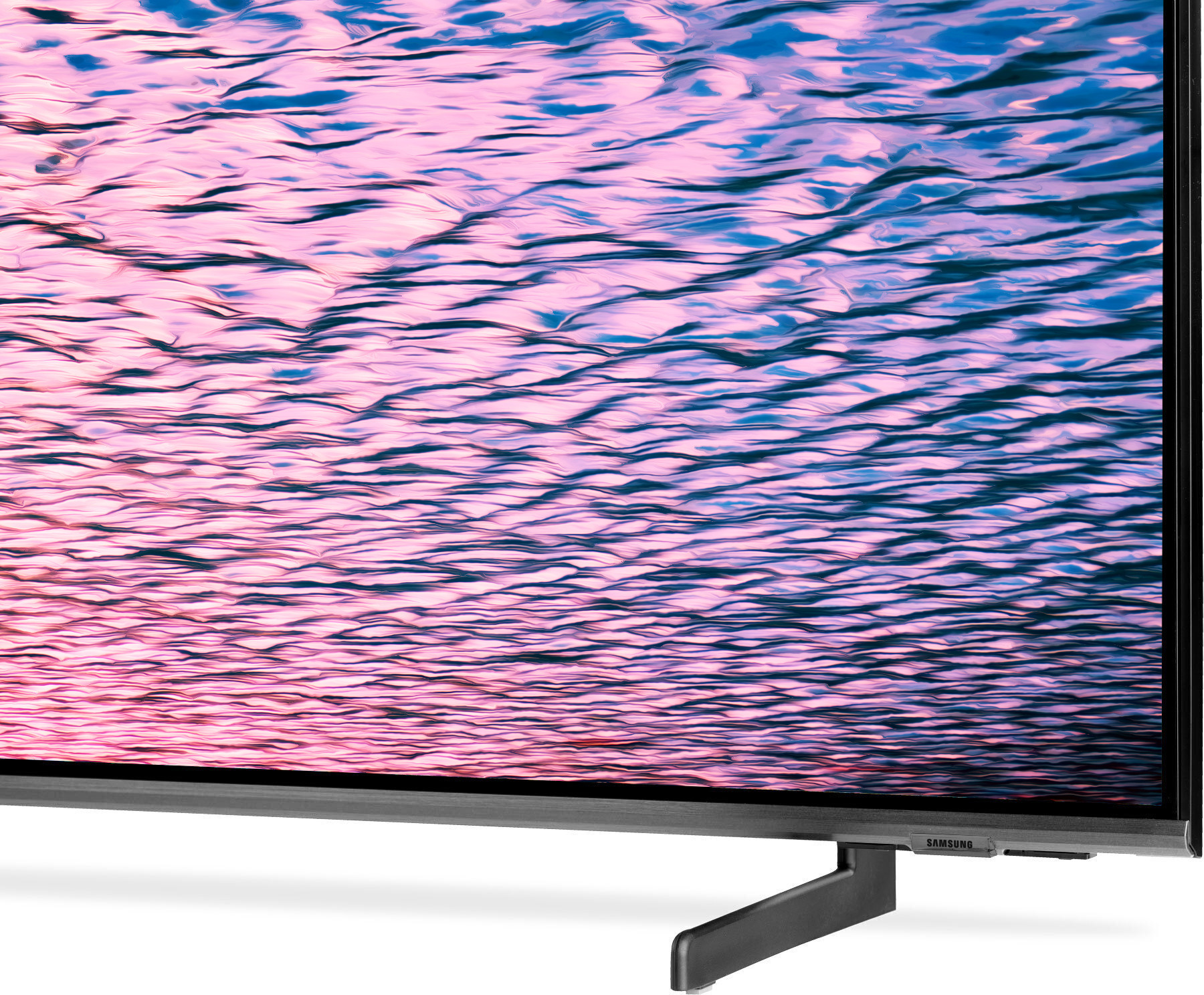 Samsung Q67C 55" 4K QLED TV – Verkkokauppa.com