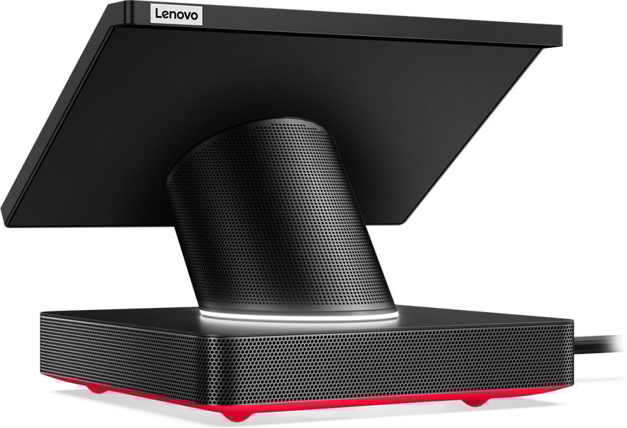 Lenovo ThinkSmart Hub for Zoom -kokoushuonelaite – Verkkokauppa.com
