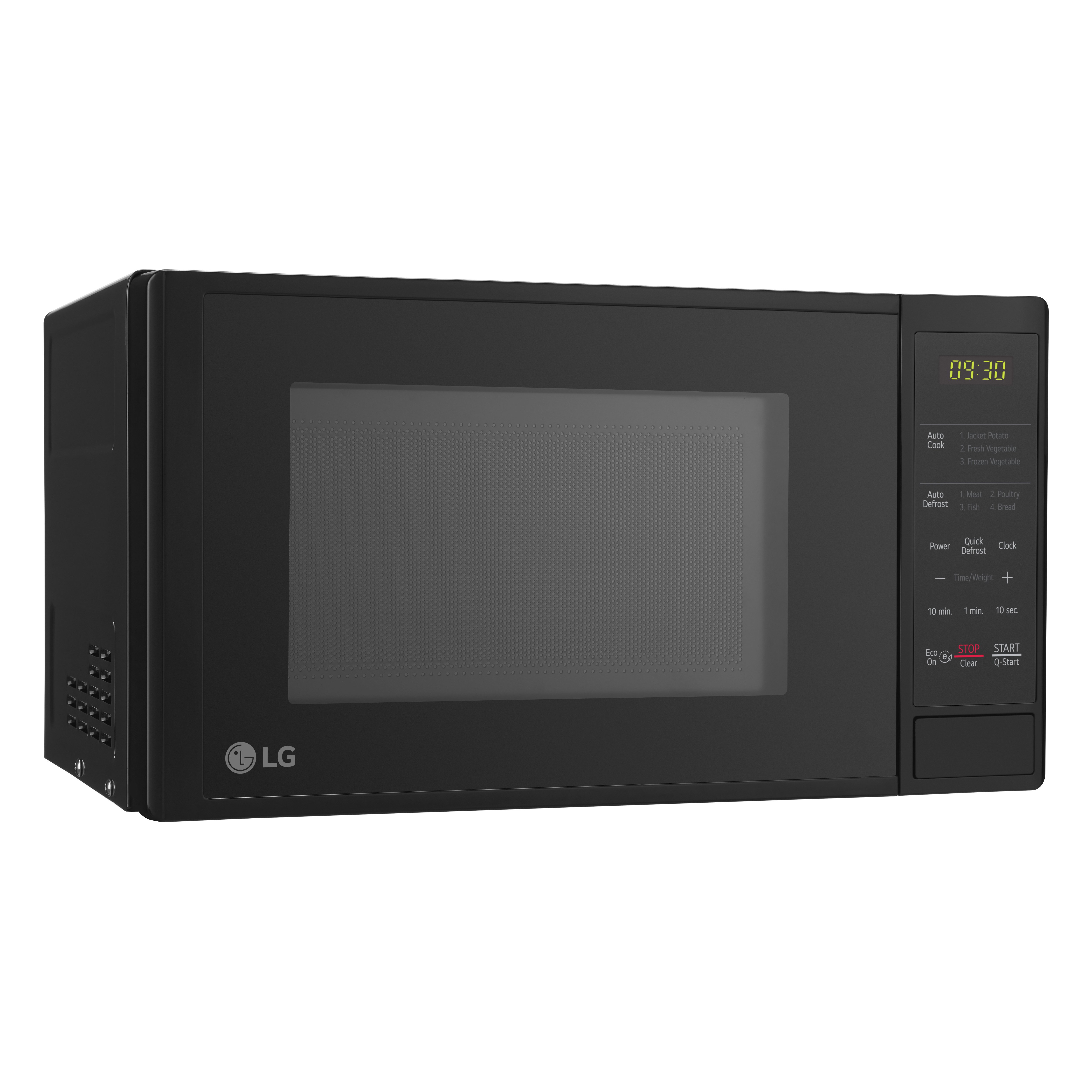 LG MS2042D mikroaaltouuni – Verkkokauppa.com