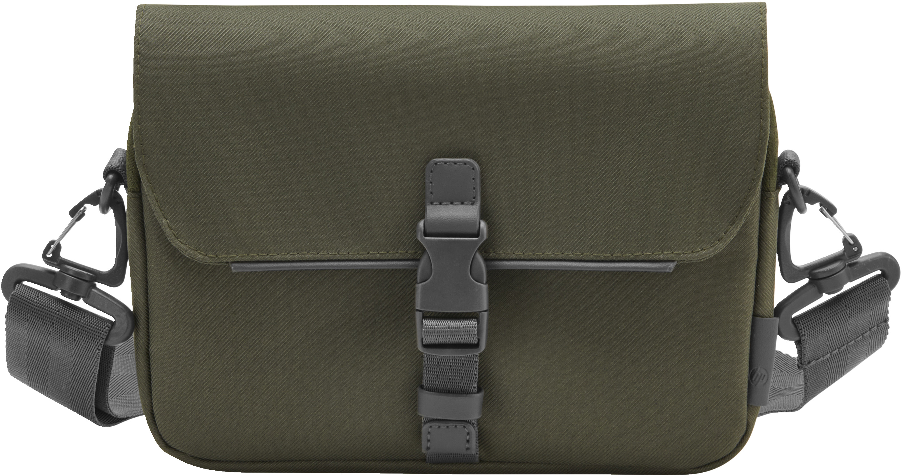 HP 15,6" Modular Laptop Backpack -reppu, vihreä – Verkkokauppa.com