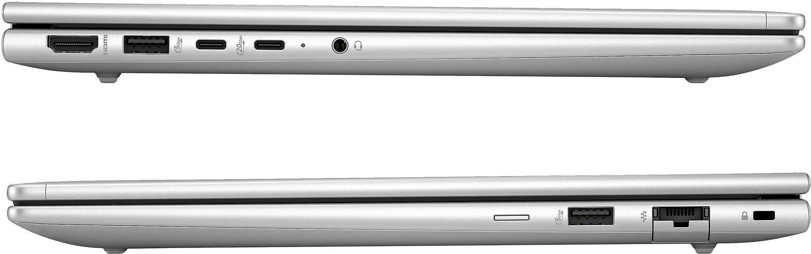 HP ProBook 445 G11 14" kannettava, Windows 11 Pro (9Y7J4ET ...