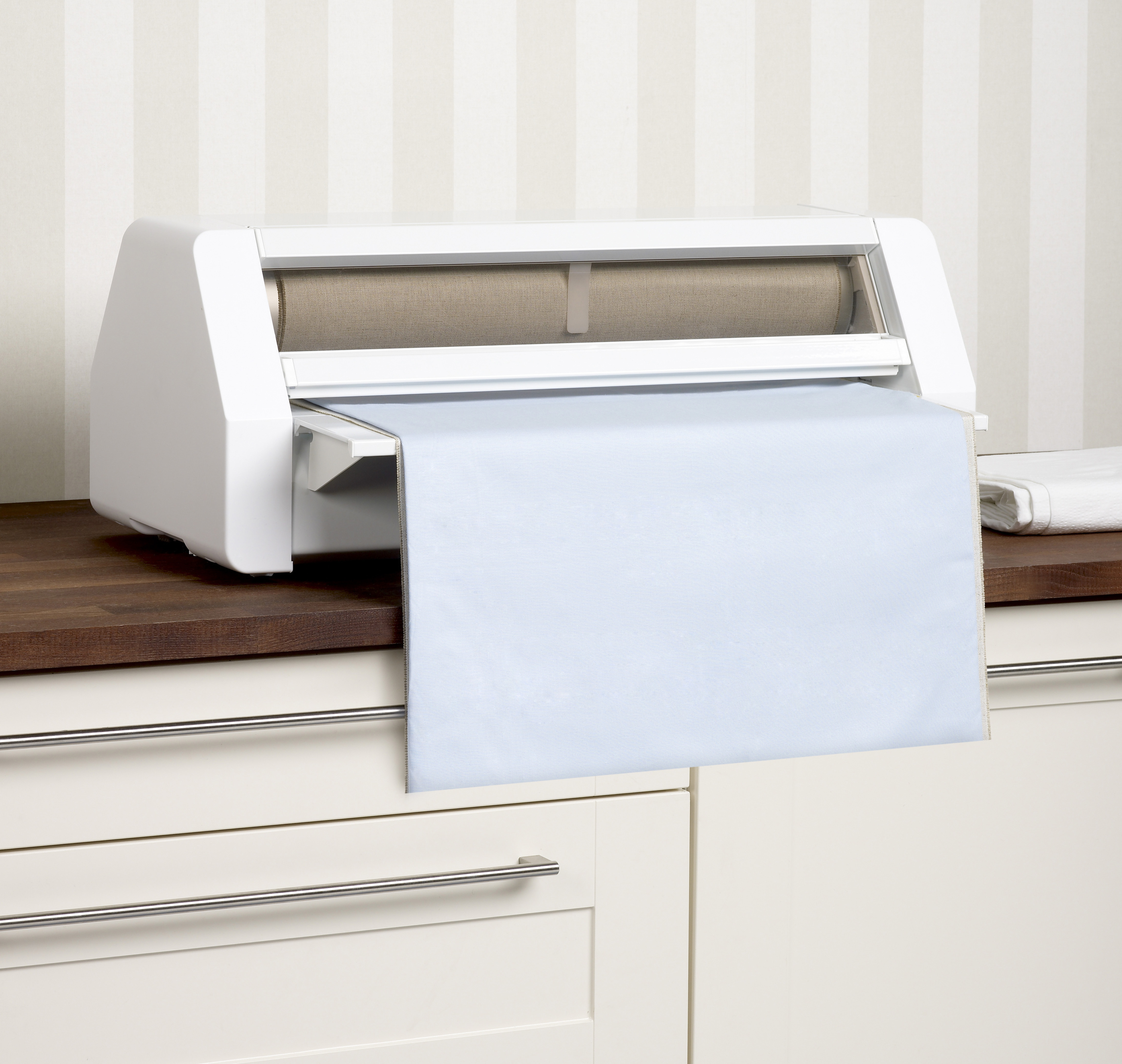 Upo M730 mankeli, valkoinen – Mankelit – Kodinkoneet – Verkkokauppa.com