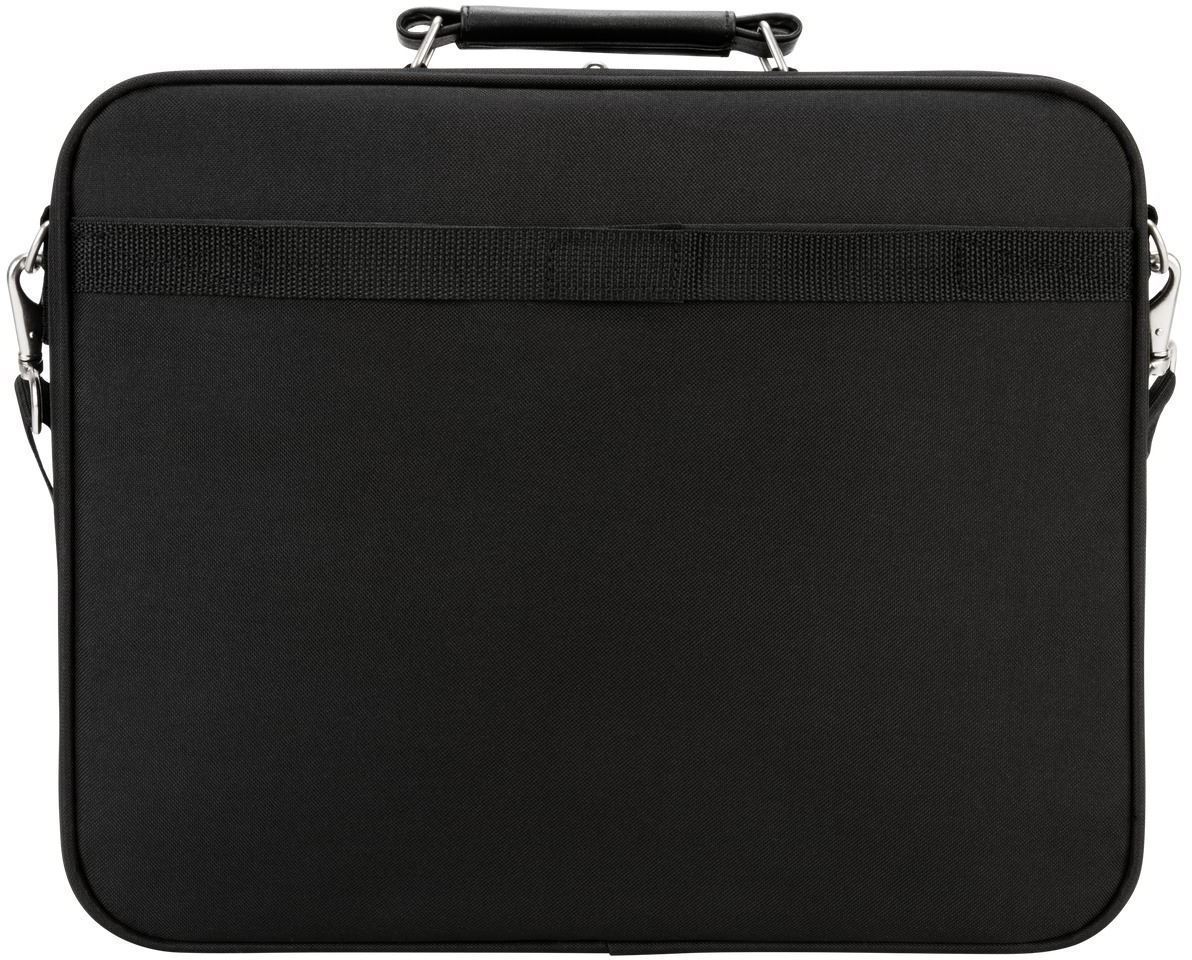 Targus CN01 Classic 15,6" -tietokonelaukku – Verkkokauppa.com