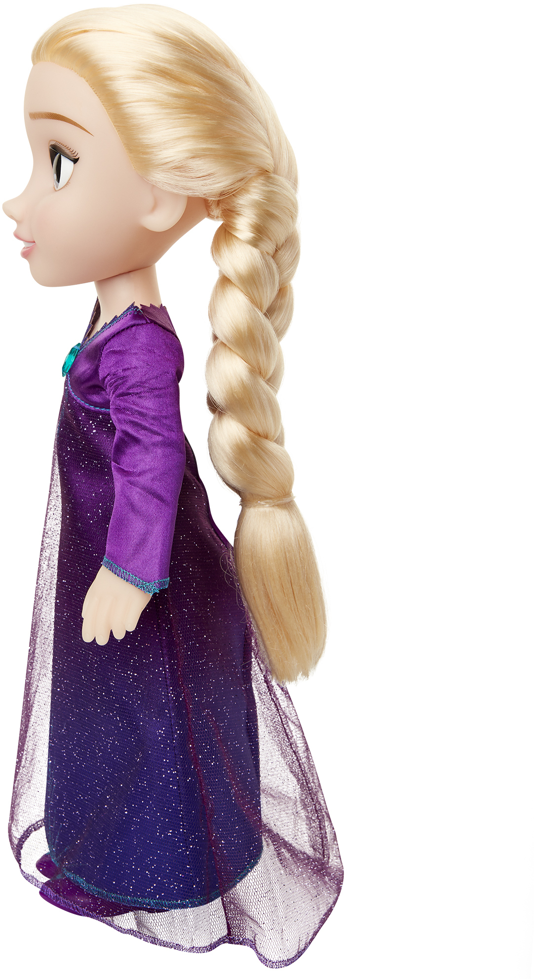 Disney Frozen 2 "Into The Unknown" Elsa -nukke – Verkkokauppa.com