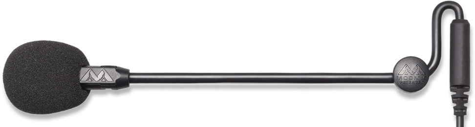 Antlion Audio ModMic Uni -puomimikrofoni – Verkkokauppa.com