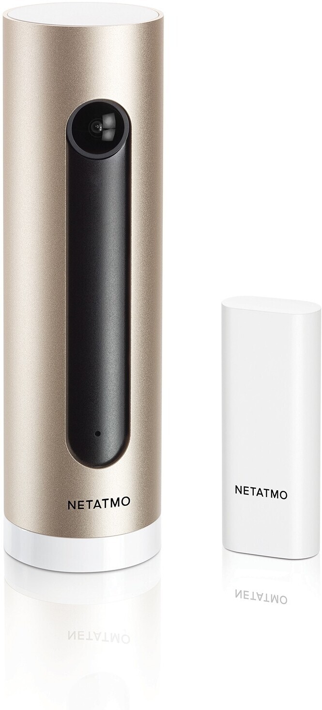 Netatmo Door and Window Sensors -ovi- ja ikkuna-anturit ...