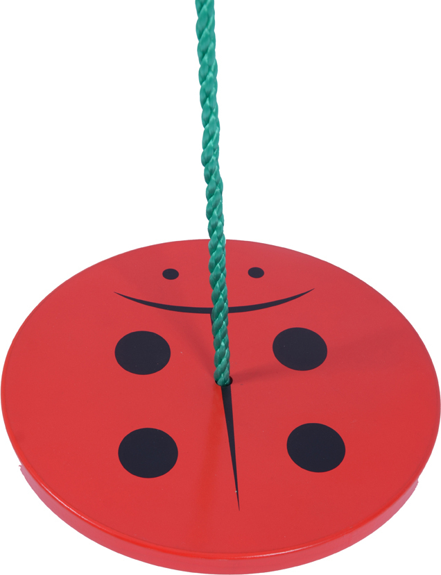 KREA Ladybug Swing -keinu – Verkkokauppa.com