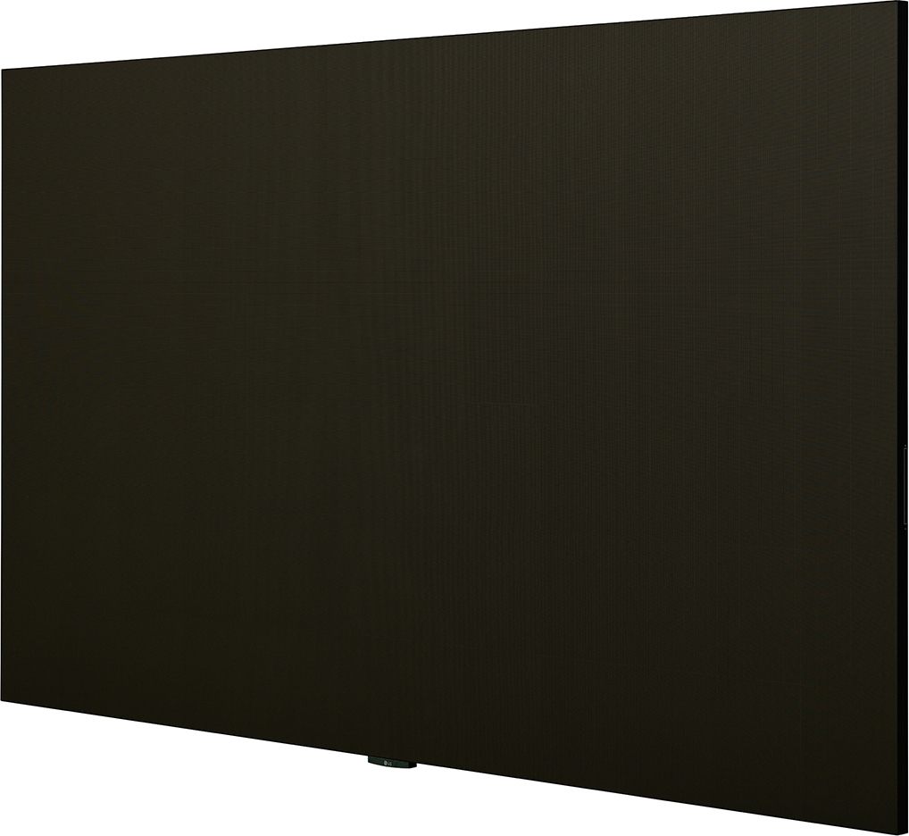 LG LAEC015-GN All-in-One Smart 136" Full HD LED-videoseinänäyttö ...