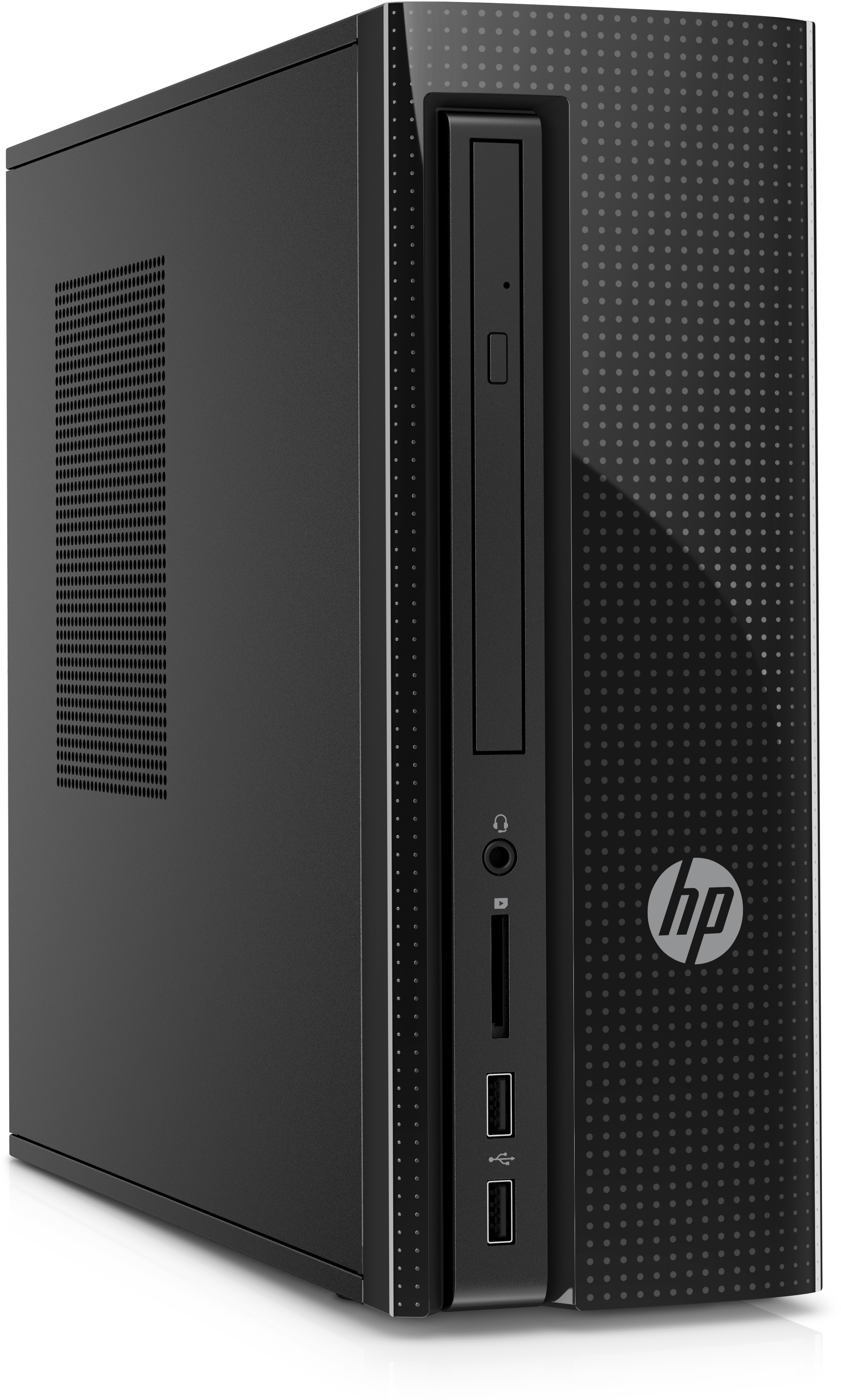 HP Slimline Desktop 260-a102no -pöytäkone, Win 10 – Verkkokauppa.com