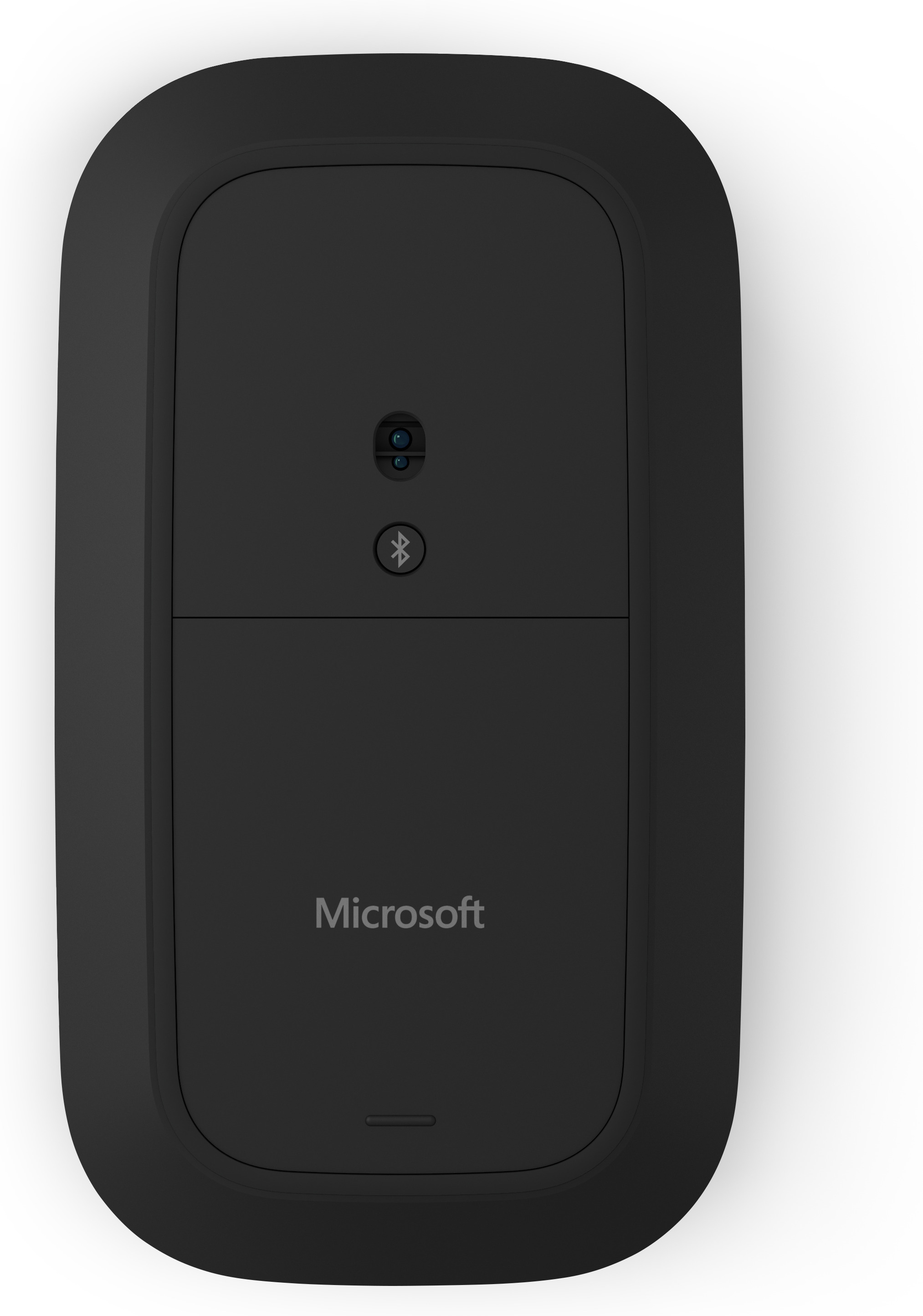 Microsoft Modern Mobile Mouse Bluetooth -hiiri, musta – Verkkokauppa.com