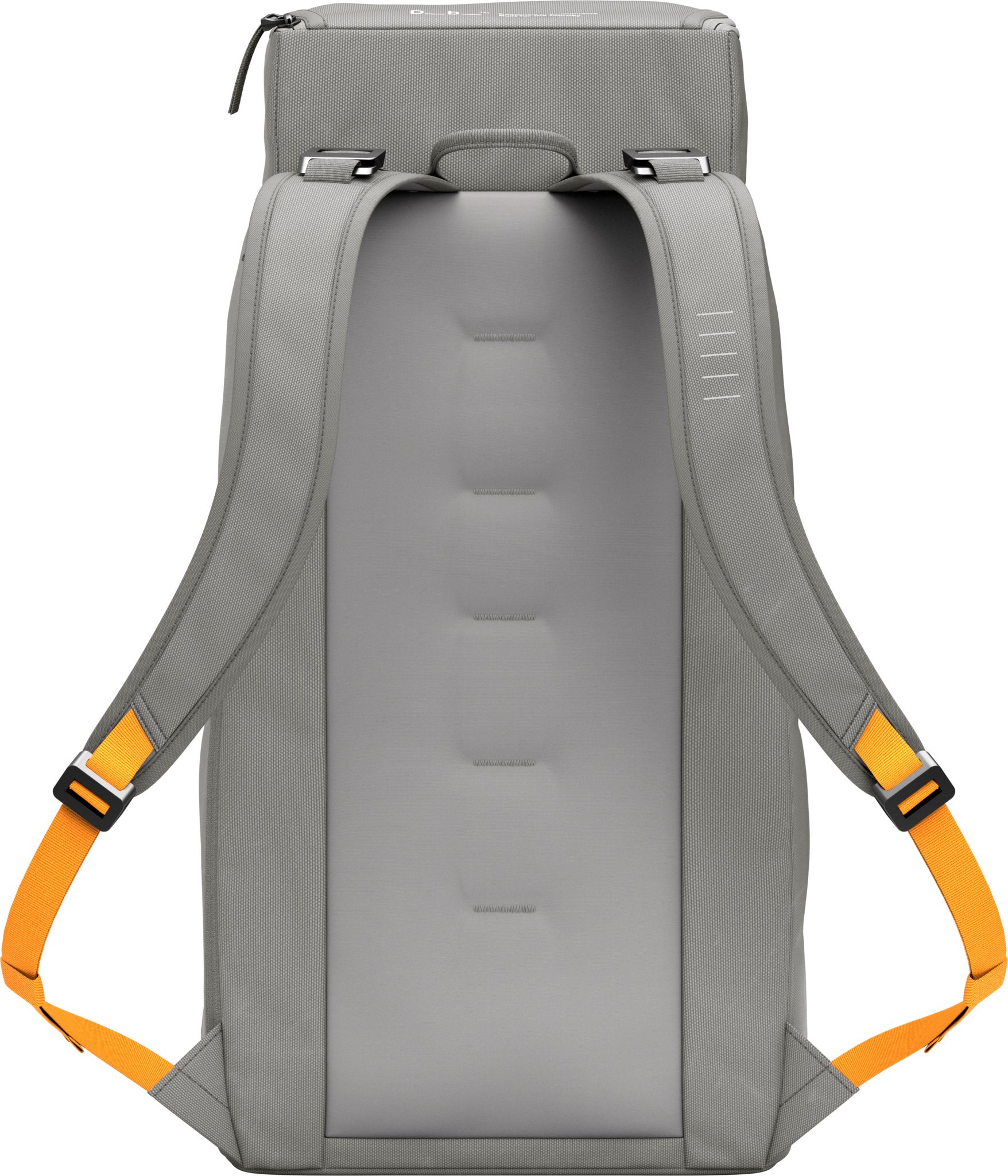 Db Hugger Backpack 30L -reppu, sand grey – Verkkokauppa.com