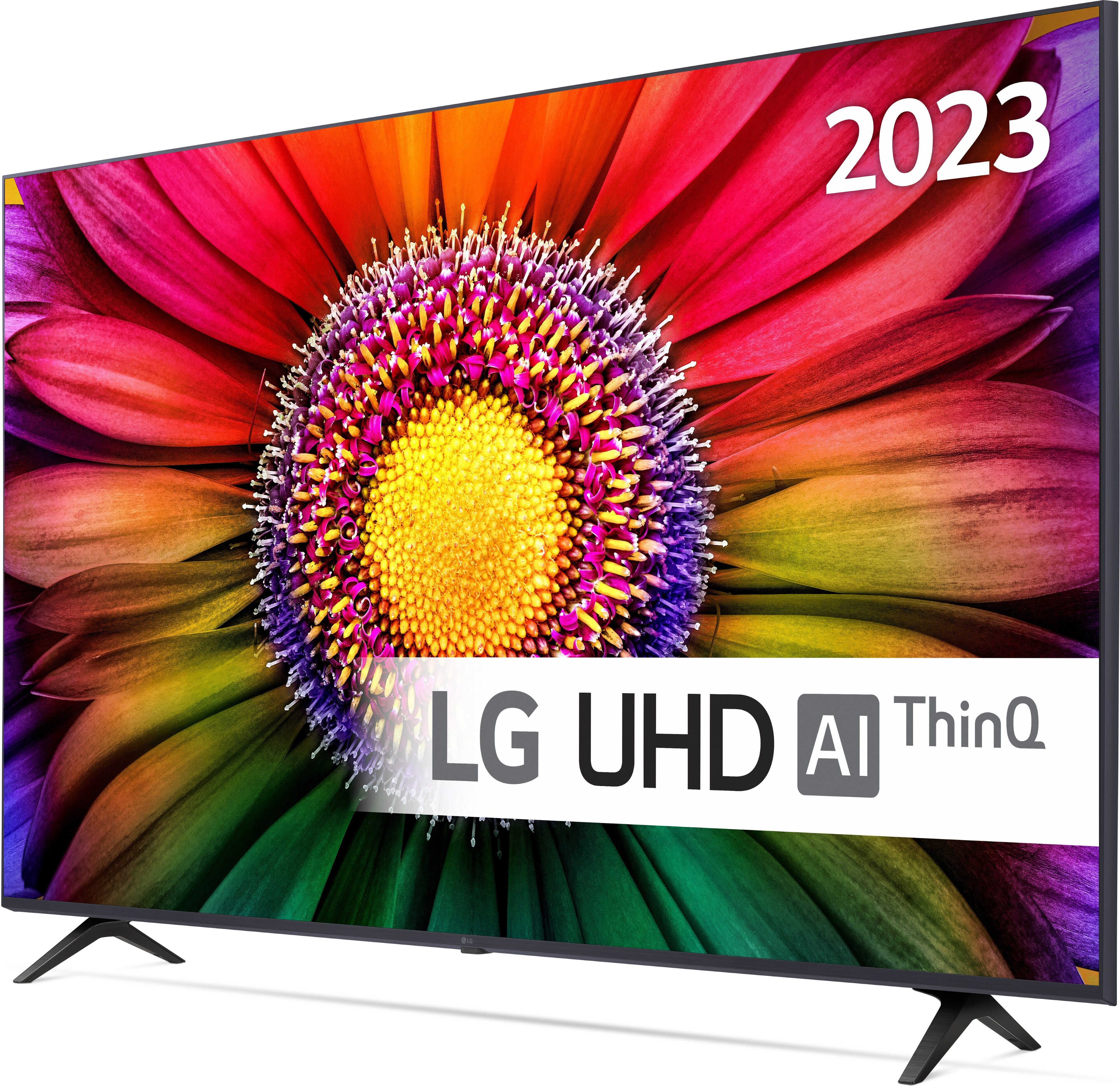 LG UR8000 65" 4K LED TV – Verkkokauppa.com